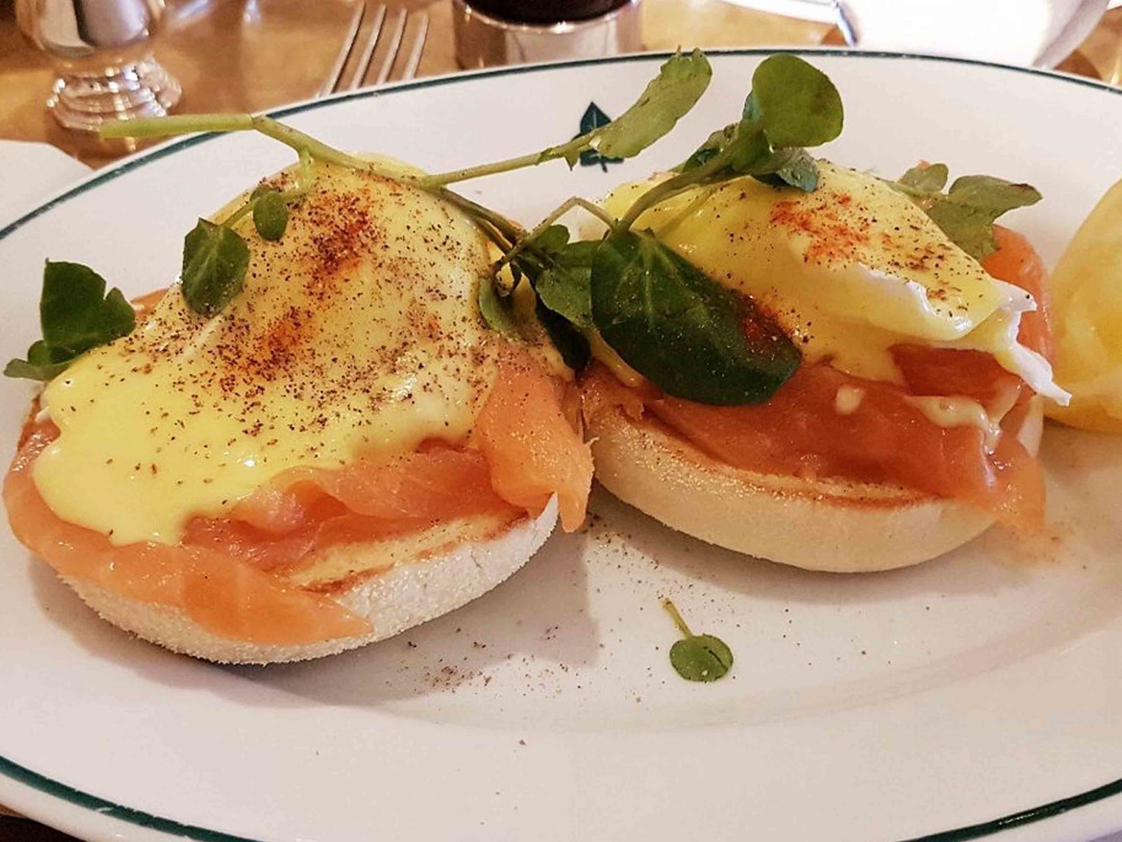 Best Brighton Breakfast | 15 Top Breakfast Places in Brighton!