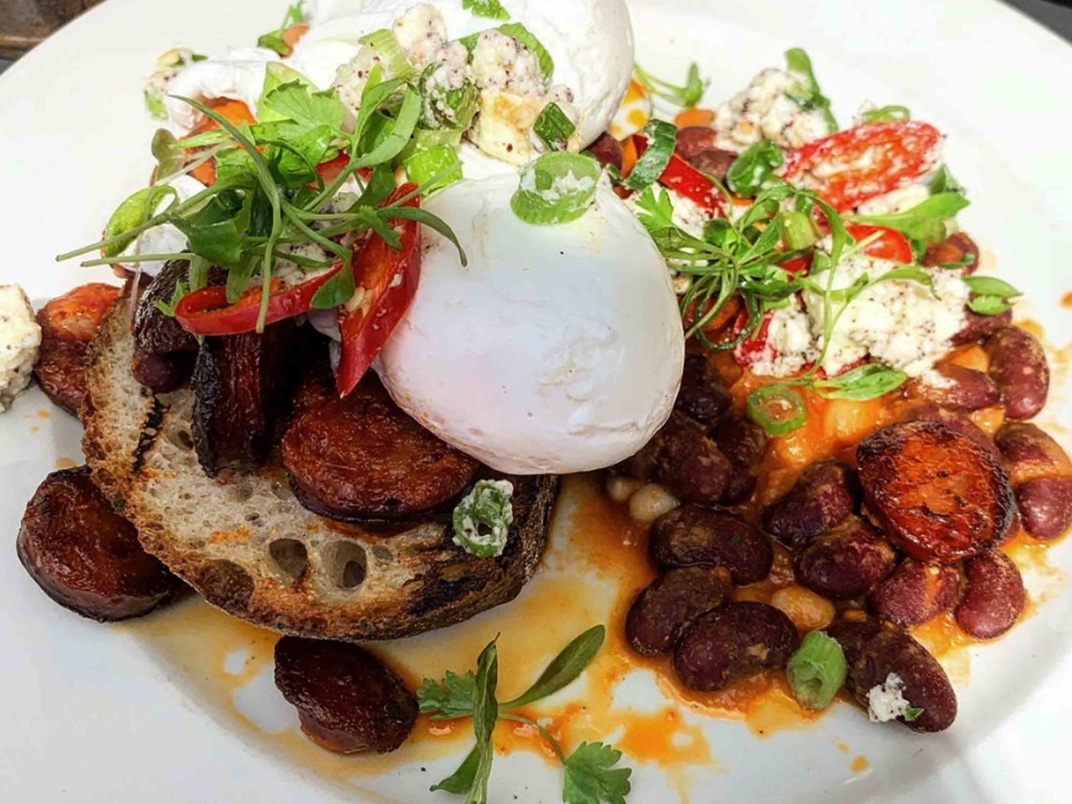 Best Brighton Breakfast | 15 Top Breakfast Places in Brighton!