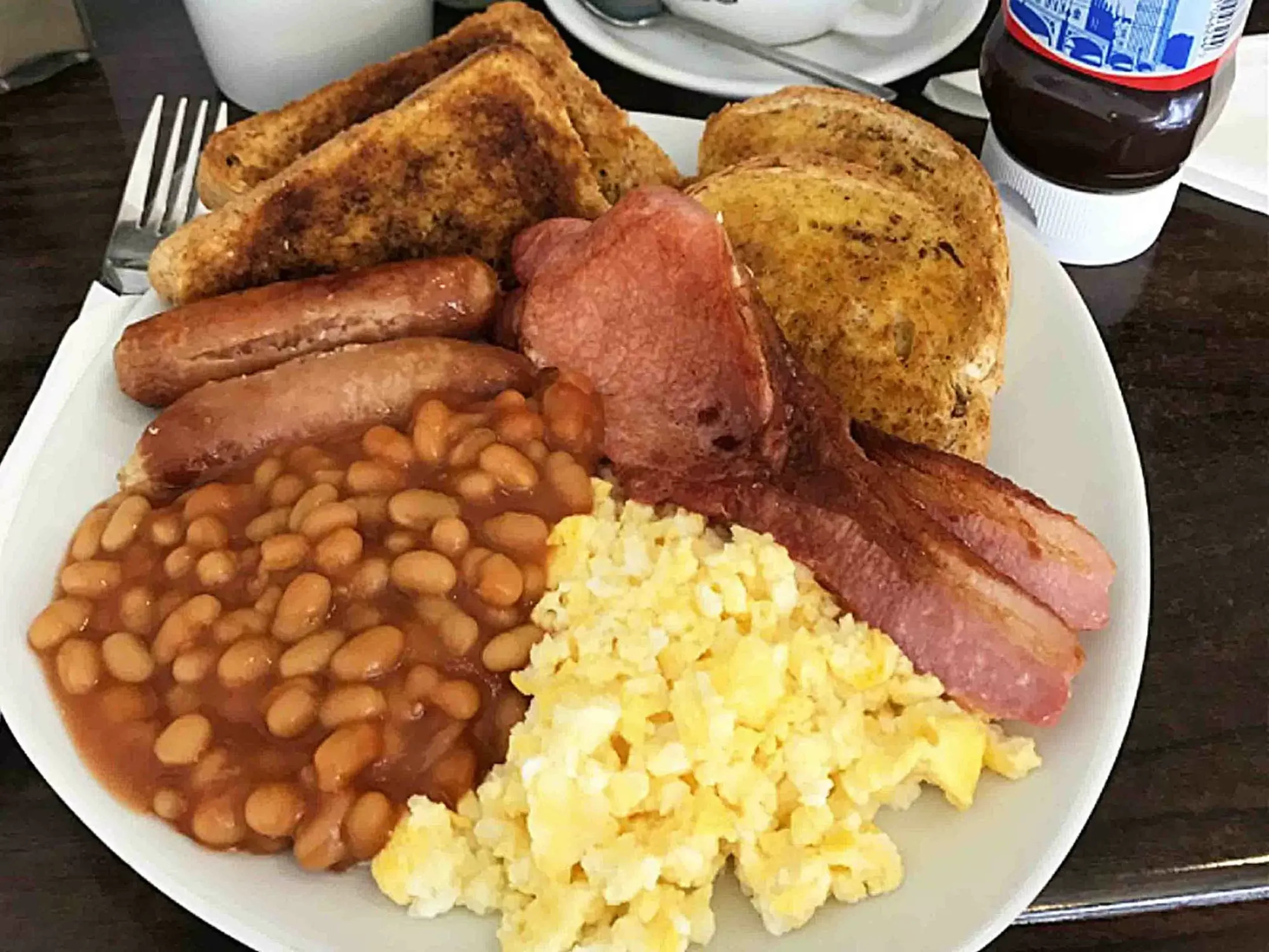 Best Breakfast in Chester | 14 Cafes in the City Centre