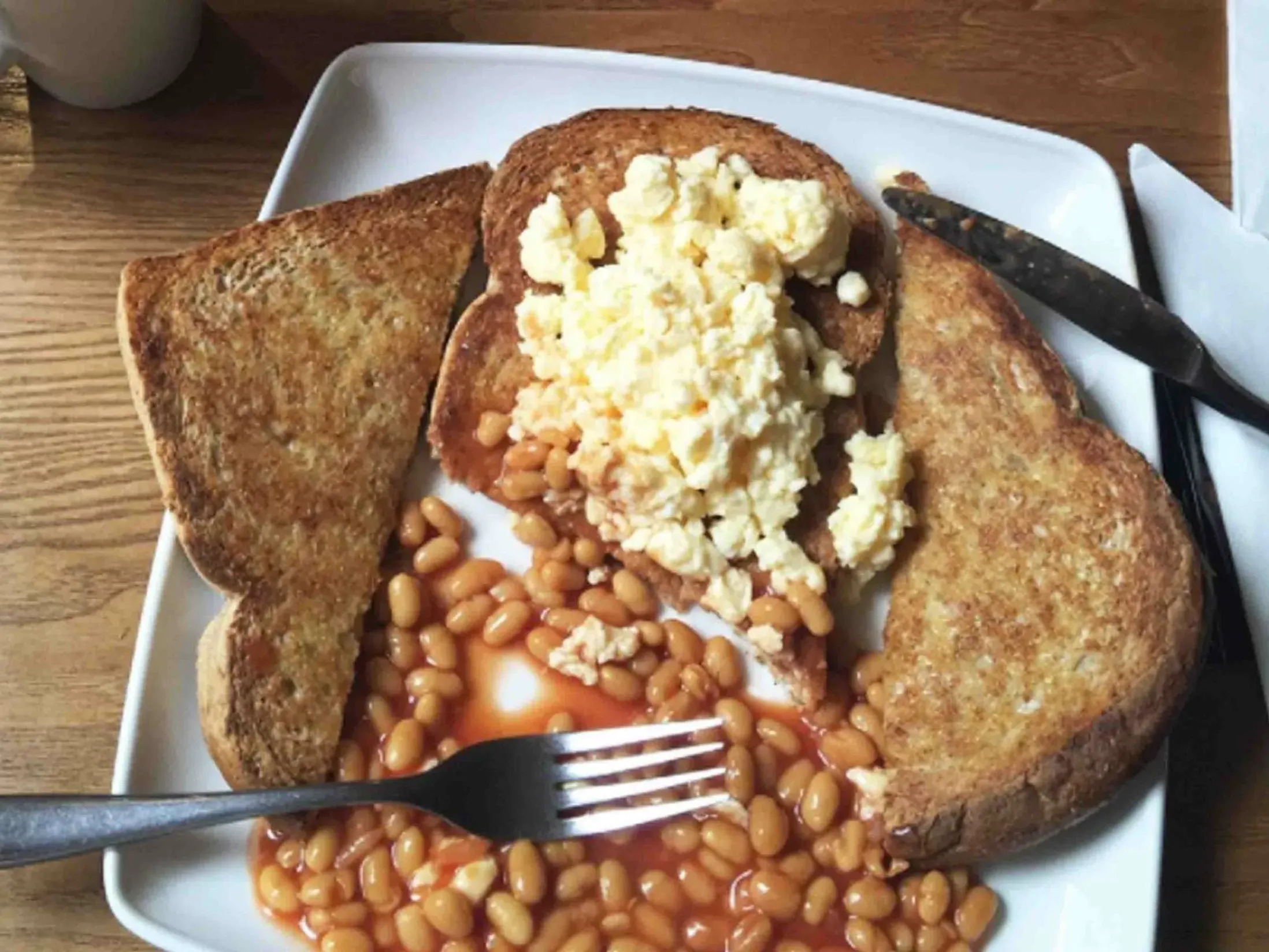 Best Breakfast in Chester | 14 Cafes in the City Centre