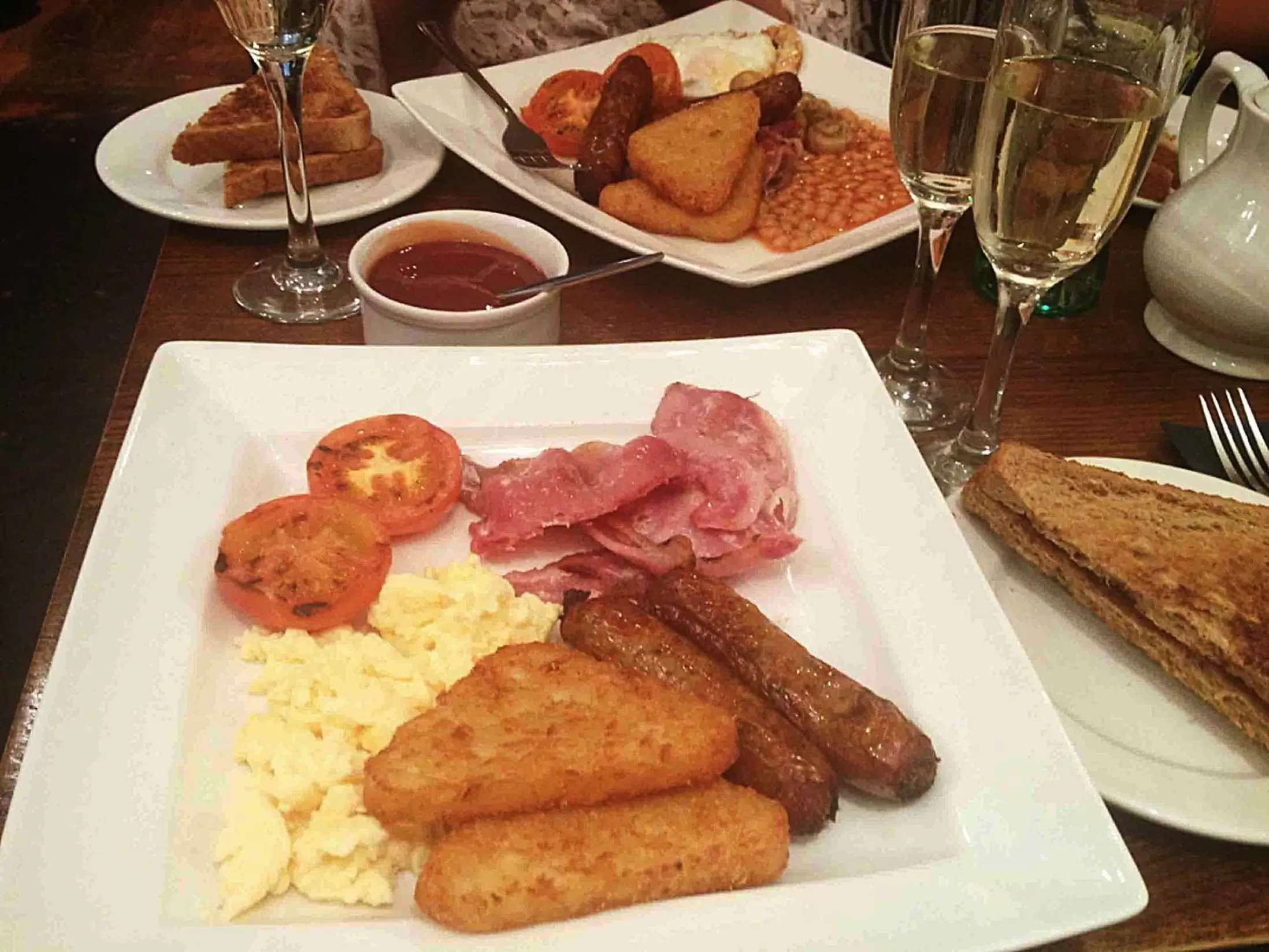 Best Breakfast in Chester | 14 Cafes in the City Centre