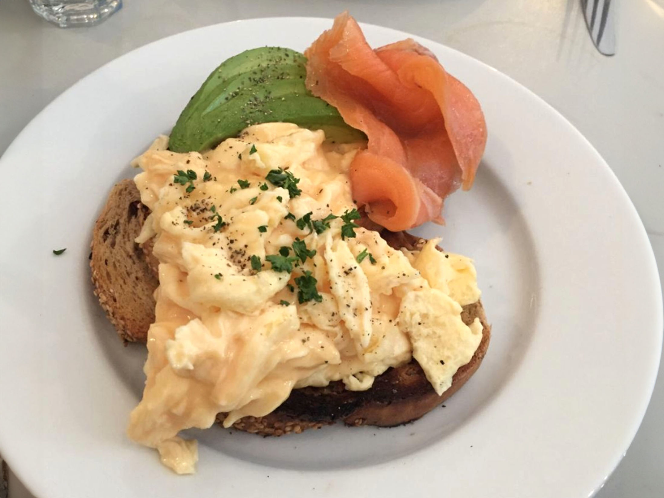 Best Breakfast in Liverpool | 15 Places in Liverpool City Centre