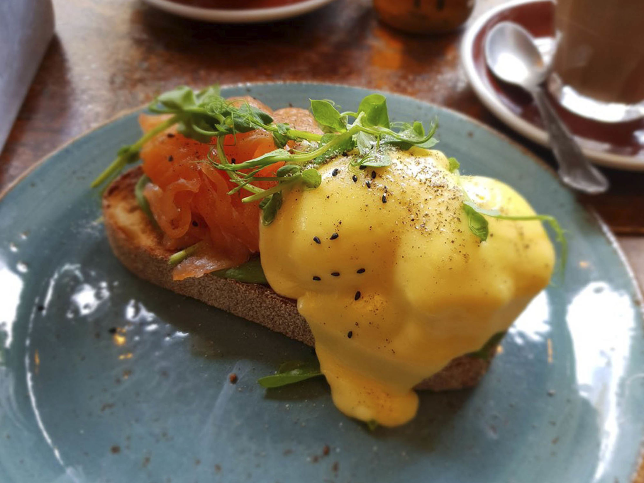 Best Breakfast in Manchester | 14 Places for Brunch in Manchester