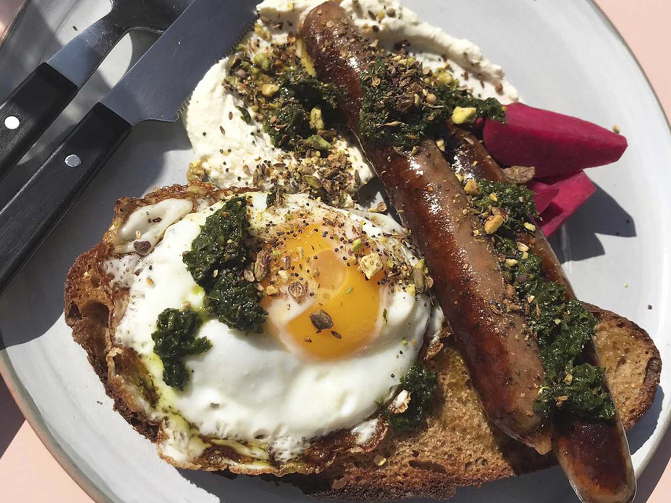 Best Breakfast in Manchester | 14 Places for Brunch in Manchester