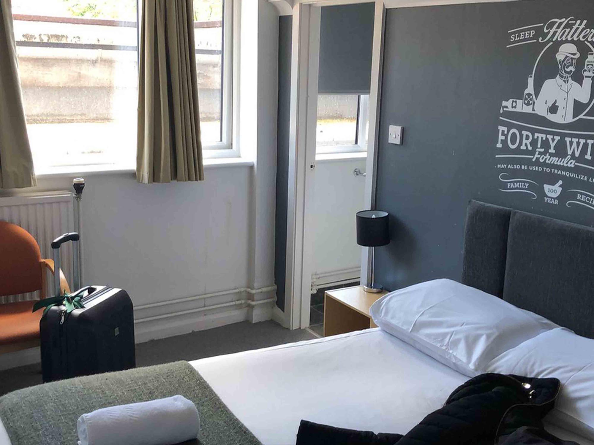 Best Hotels in Liverpool | Places to Stay in Liverpool