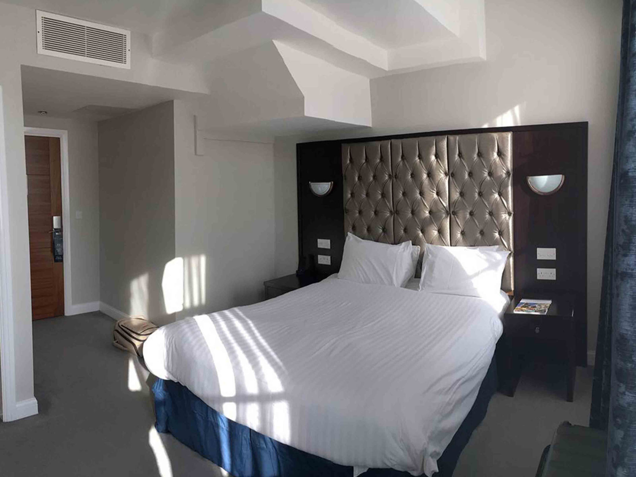 Best Hotels in Liverpool | Places to Stay in Liverpool