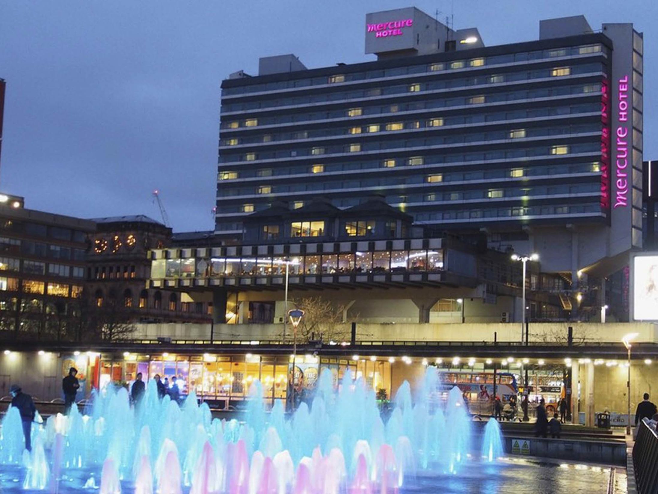 Best Hotels in Manchester | 16 Places to Stay in Manchester