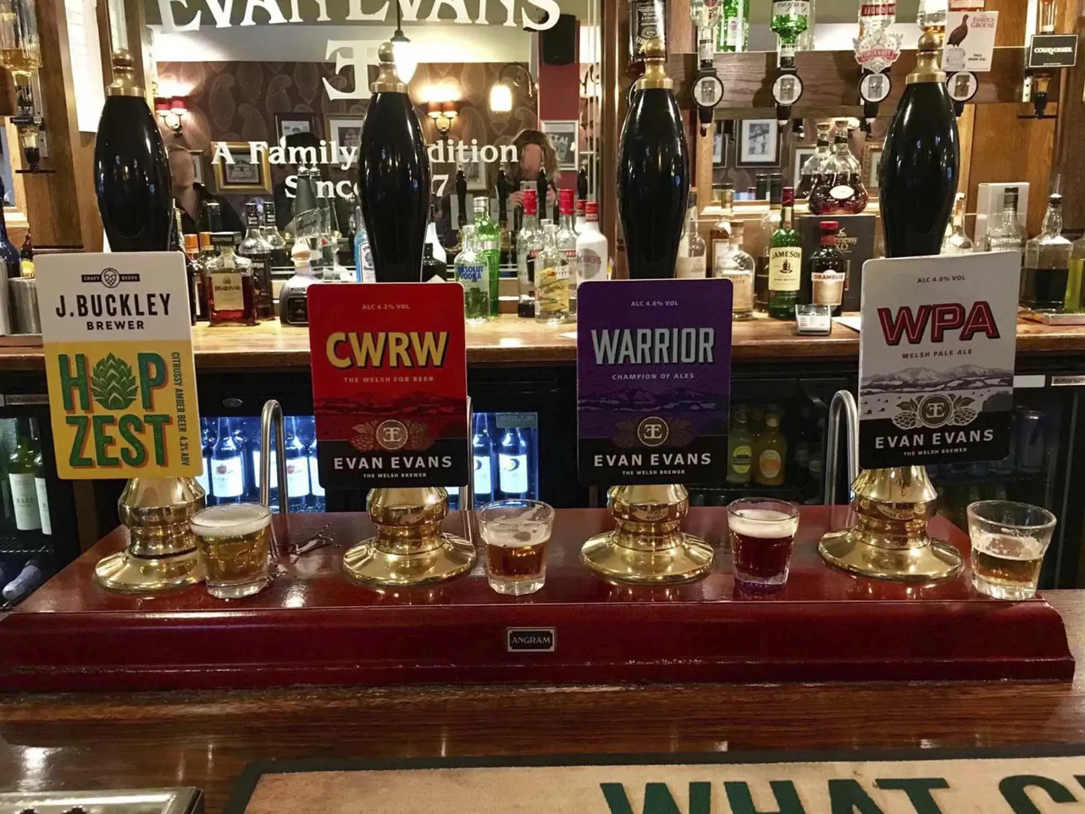 Best Pubs in Cardiff | 15 Pubs in Cardiff