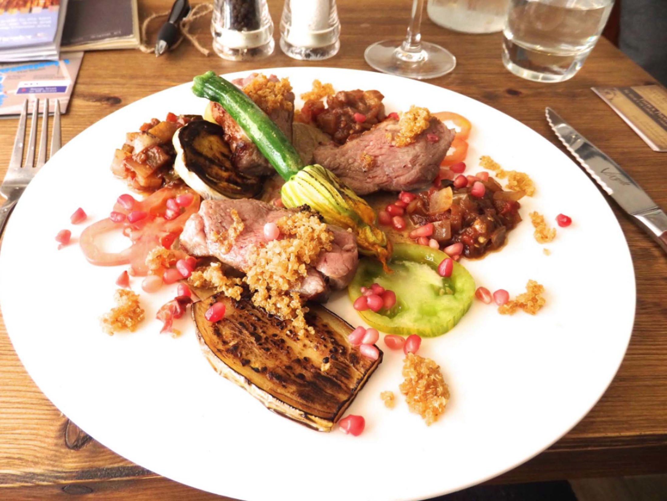 Best Restaurants in Chester | 12 Places to Eat in Chester