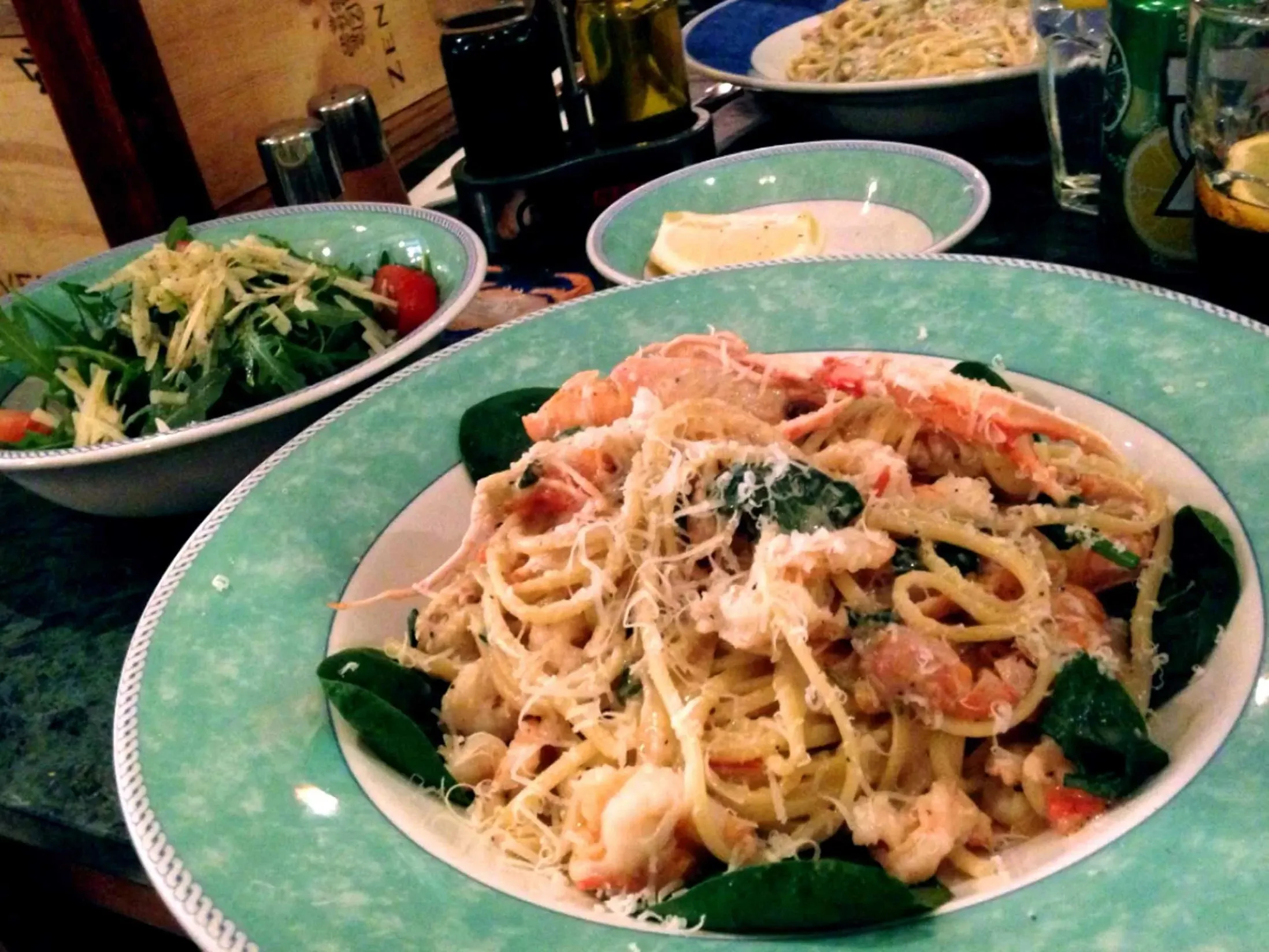 Best Restaurants in Chester | 12 Places to Eat in Chester