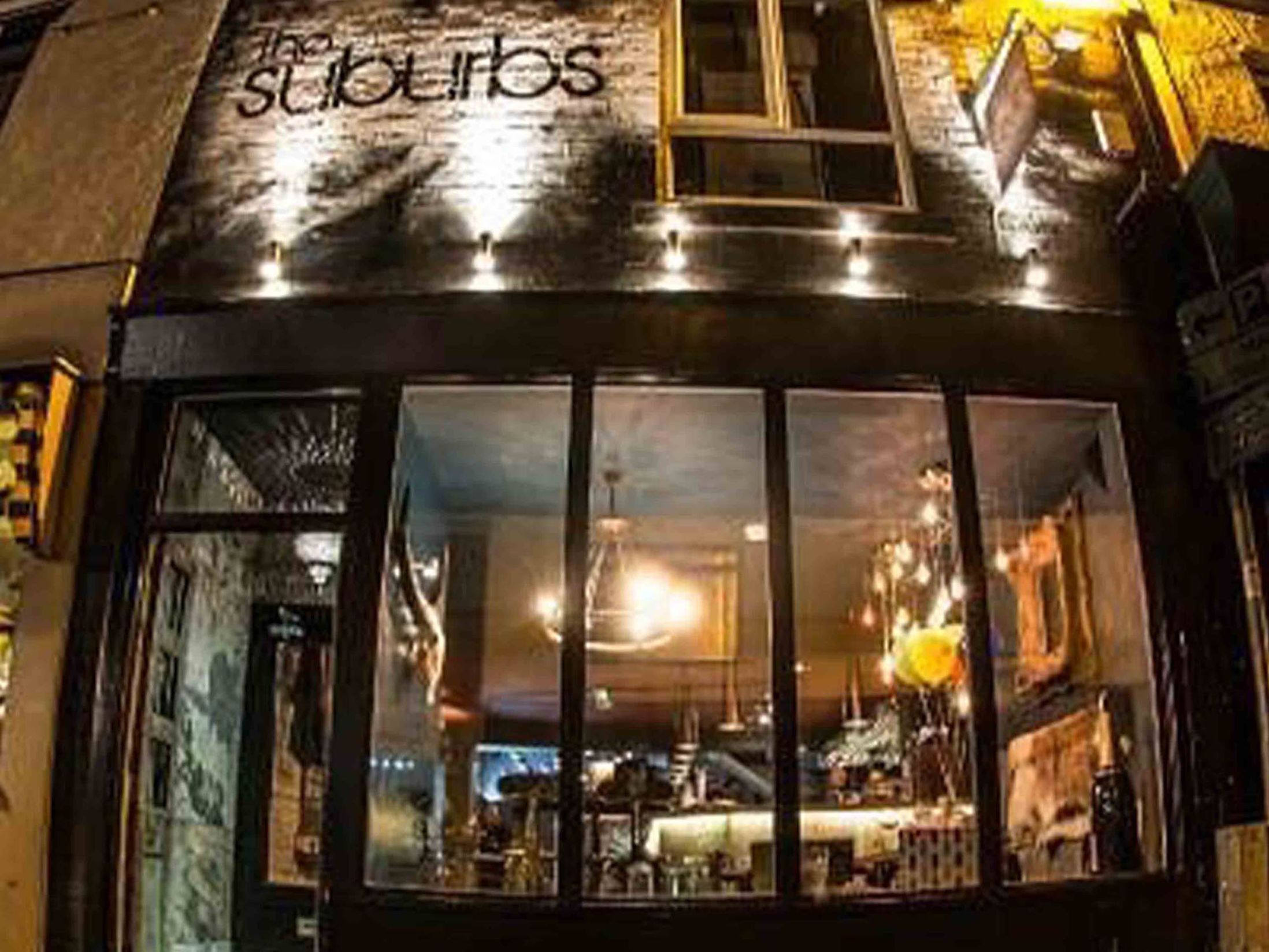 Cocktail Bars in Chester | 10 Bars with Amazing Cocktails