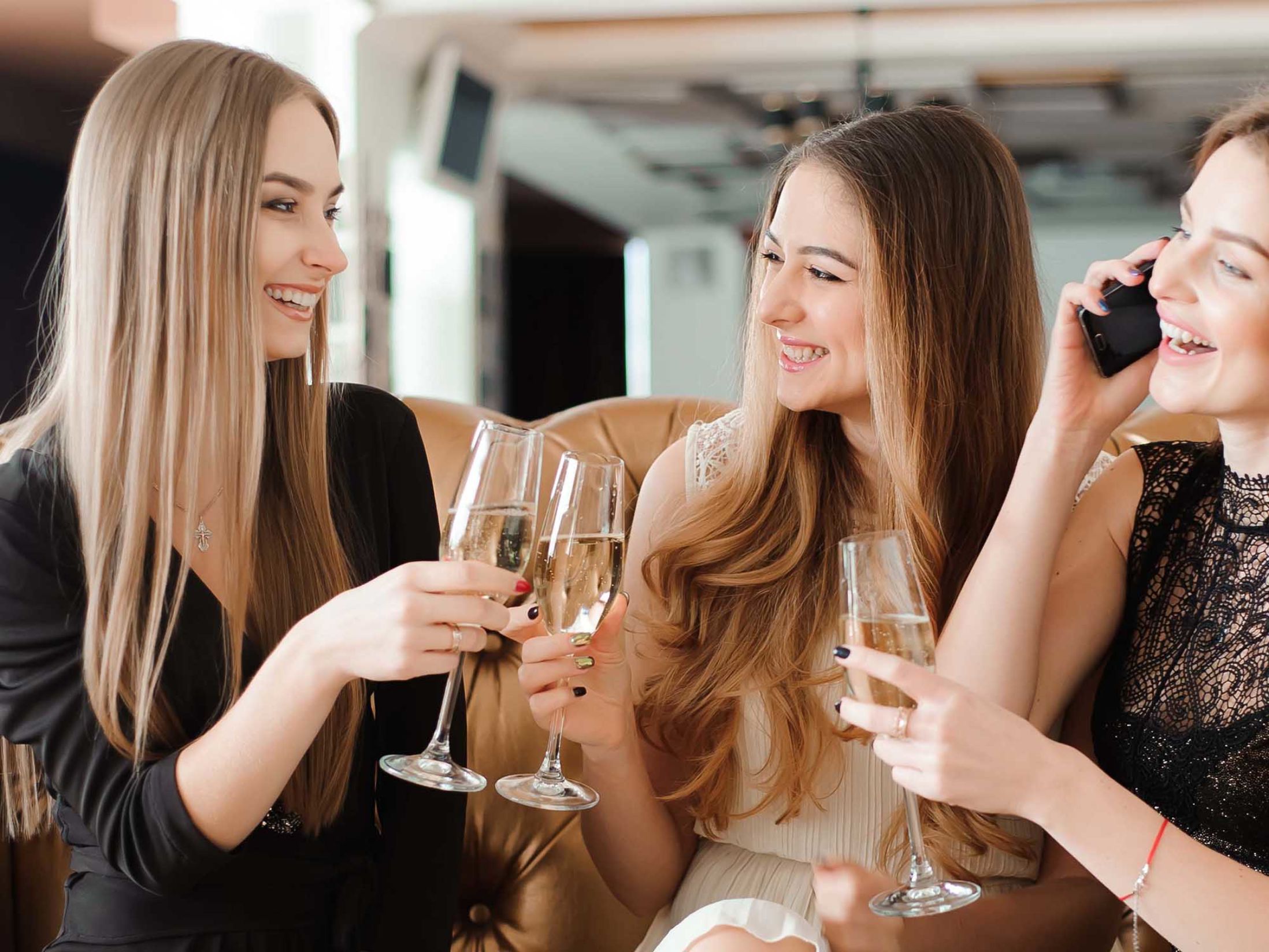 Organising a Hen Party | Step by Step Planner