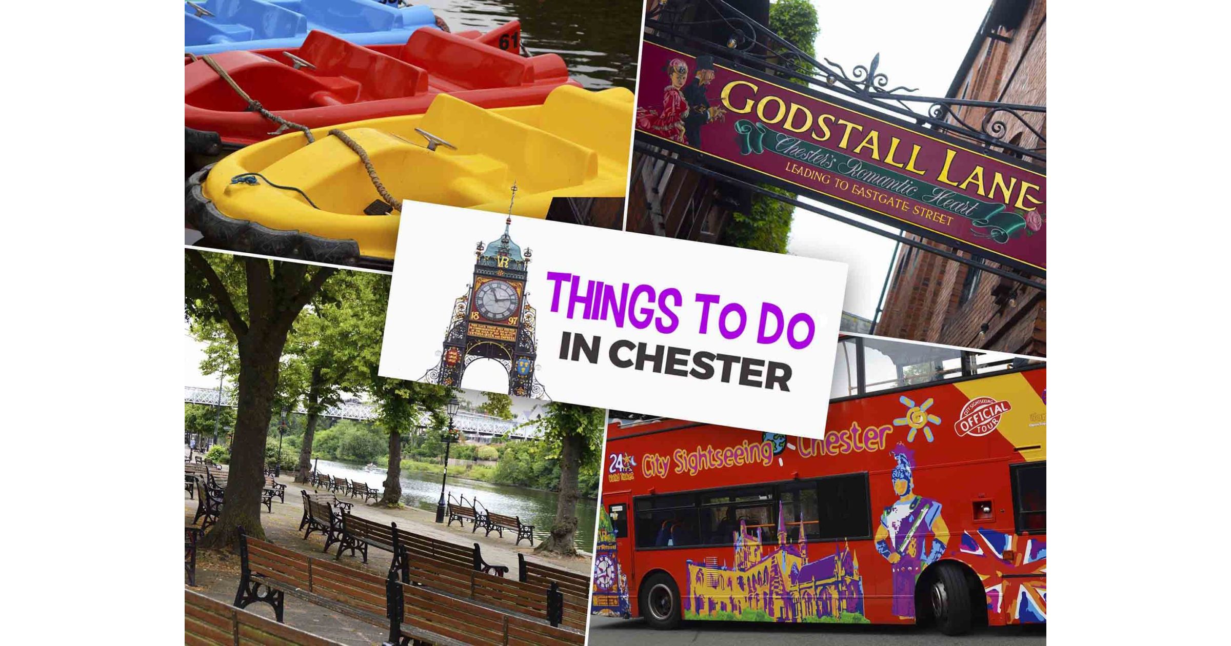 Things to Do in Chester | 10 Chester Attractions