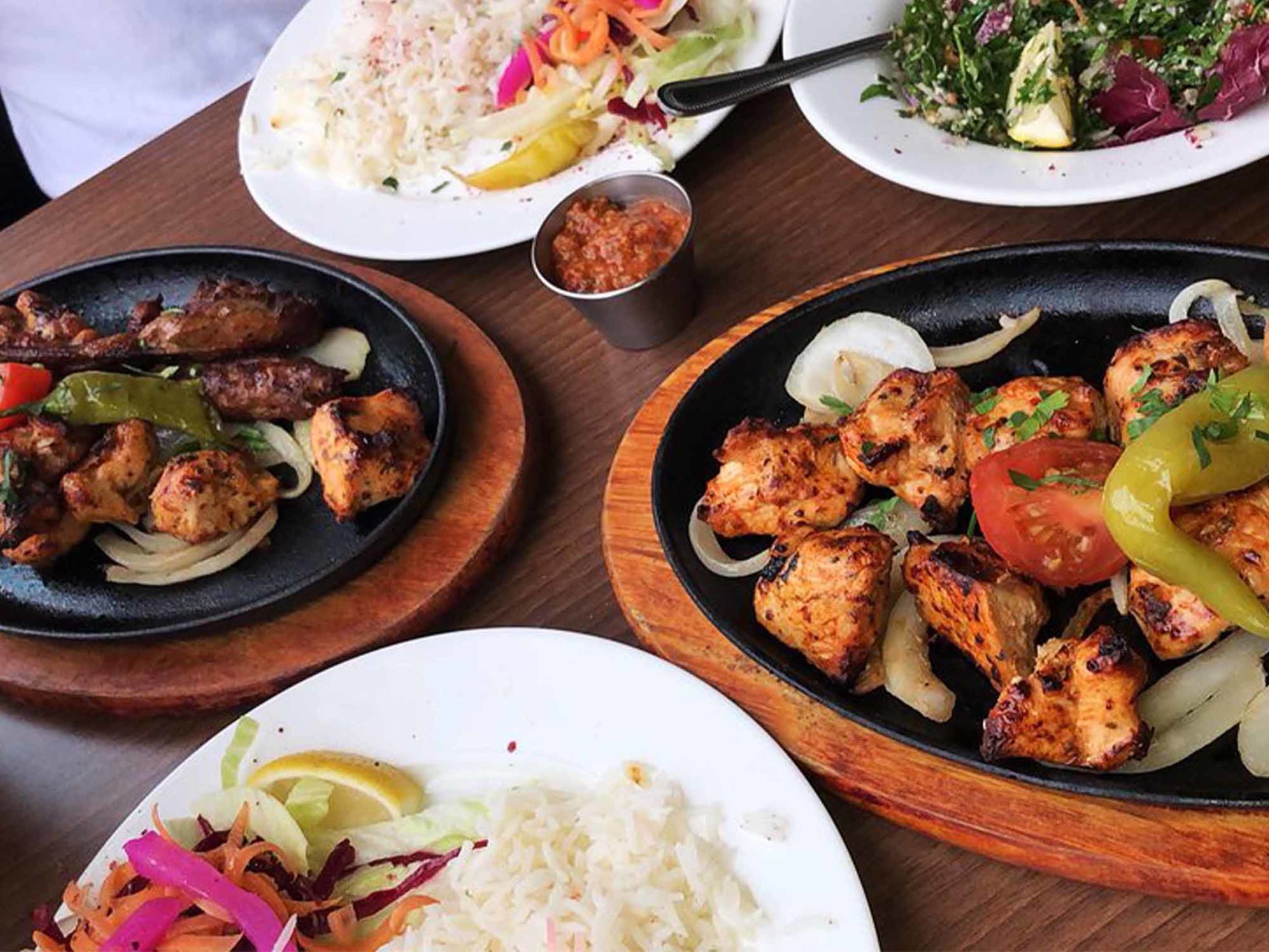 The 15 Best Places to Eat in Cardiff City Centre