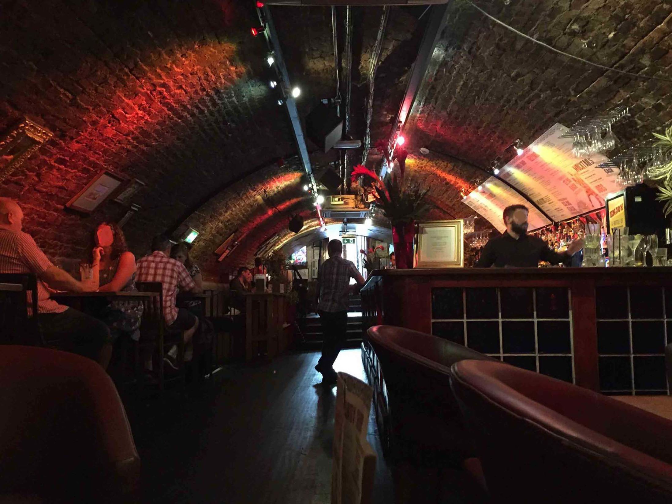 5 Best Clubs in Chester | Chester Nightclubs