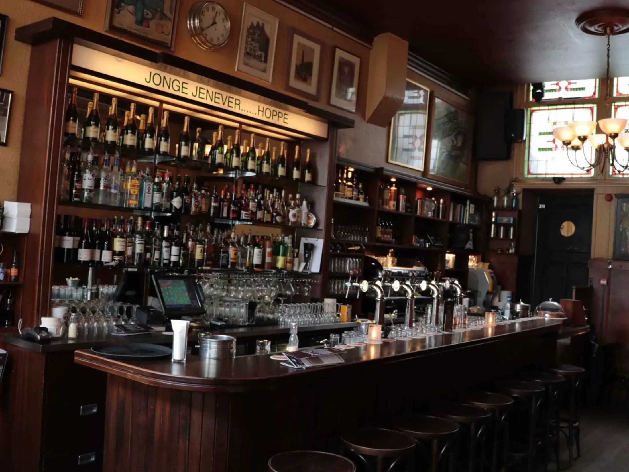 Best Bars in Amsterdam | Where To Drink in Amsterdam