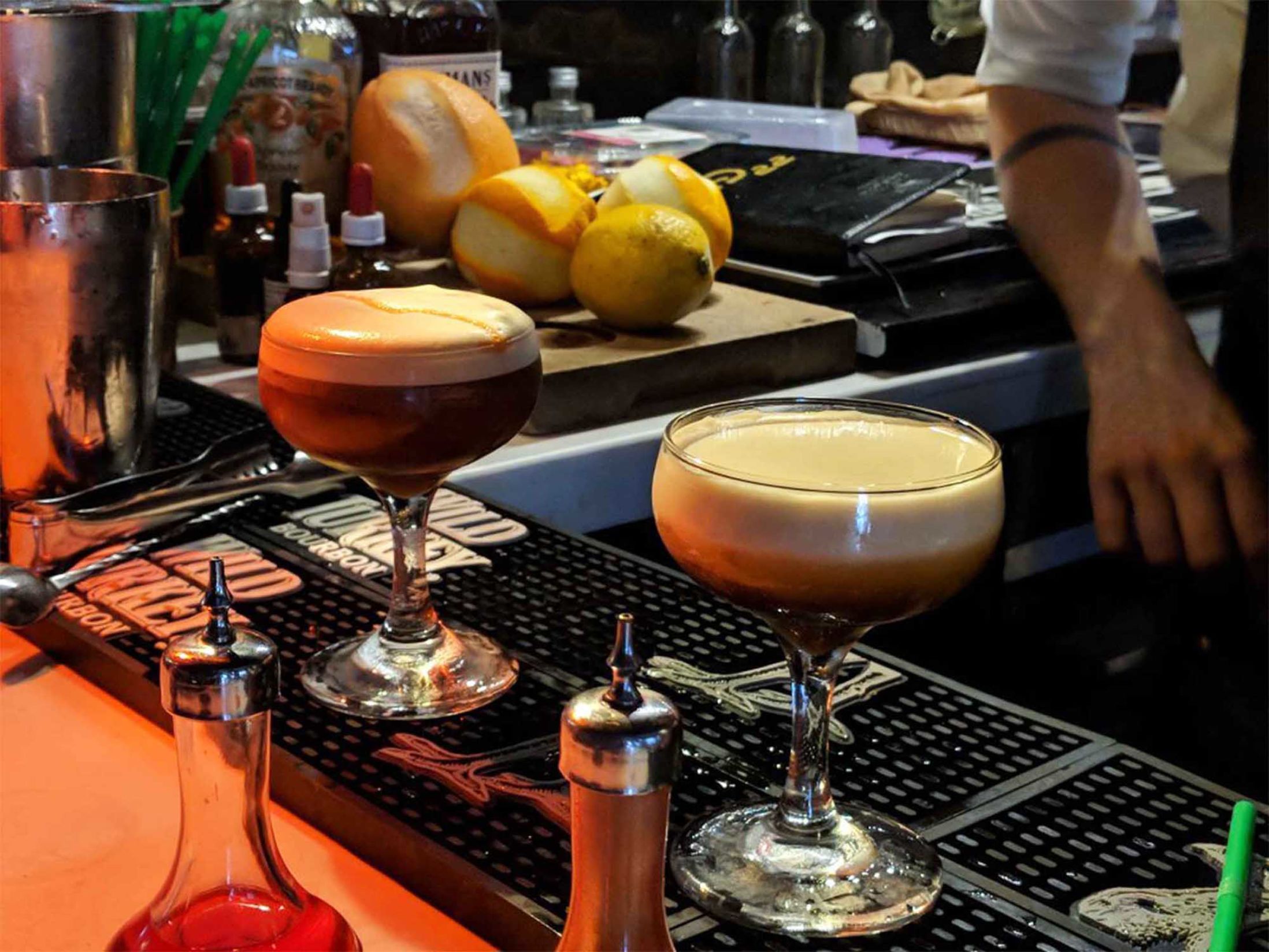 Best Bars in Cardiff | 14 Cardiff Bars