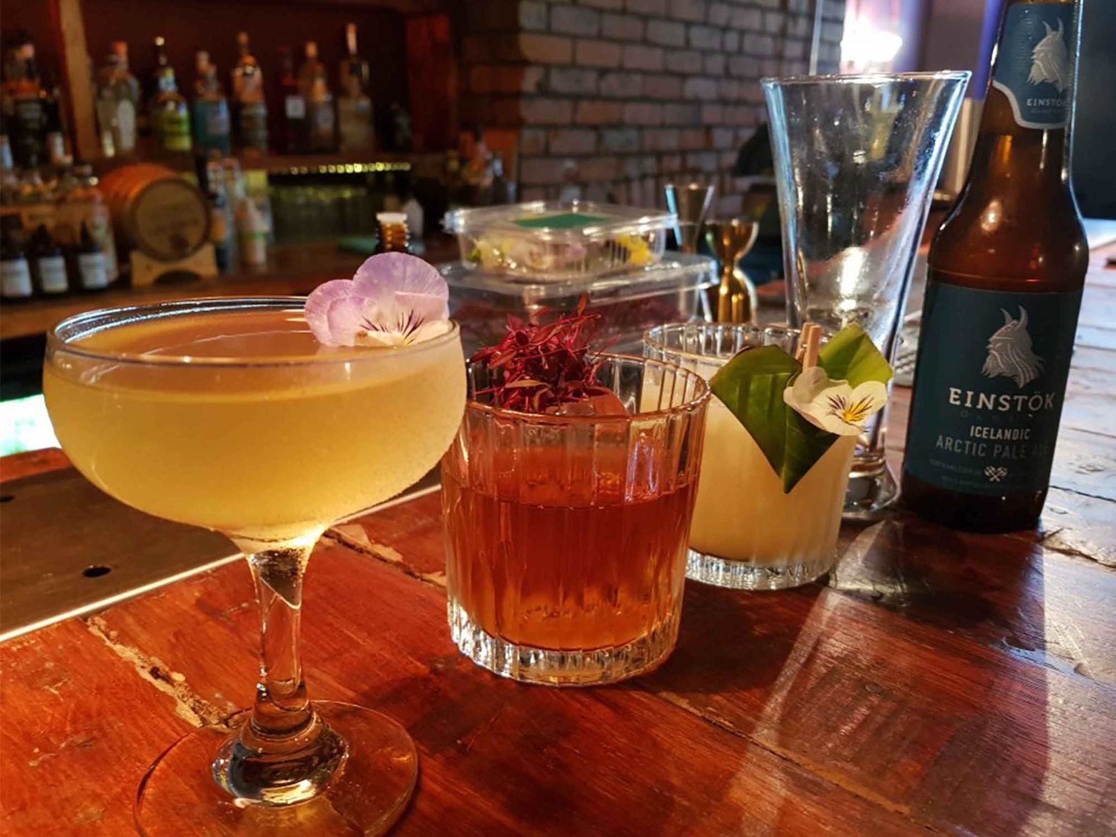 Best Bars in Cardiff | 14 Cardiff Bars