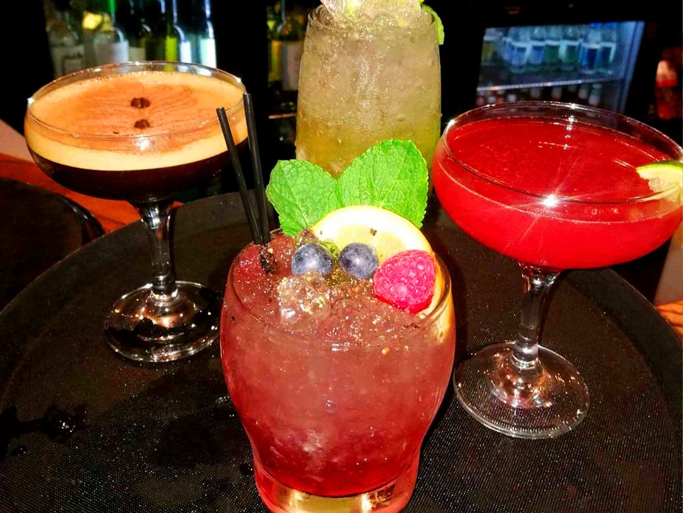 Best Bars in Cardiff | 14 Cardiff Bars