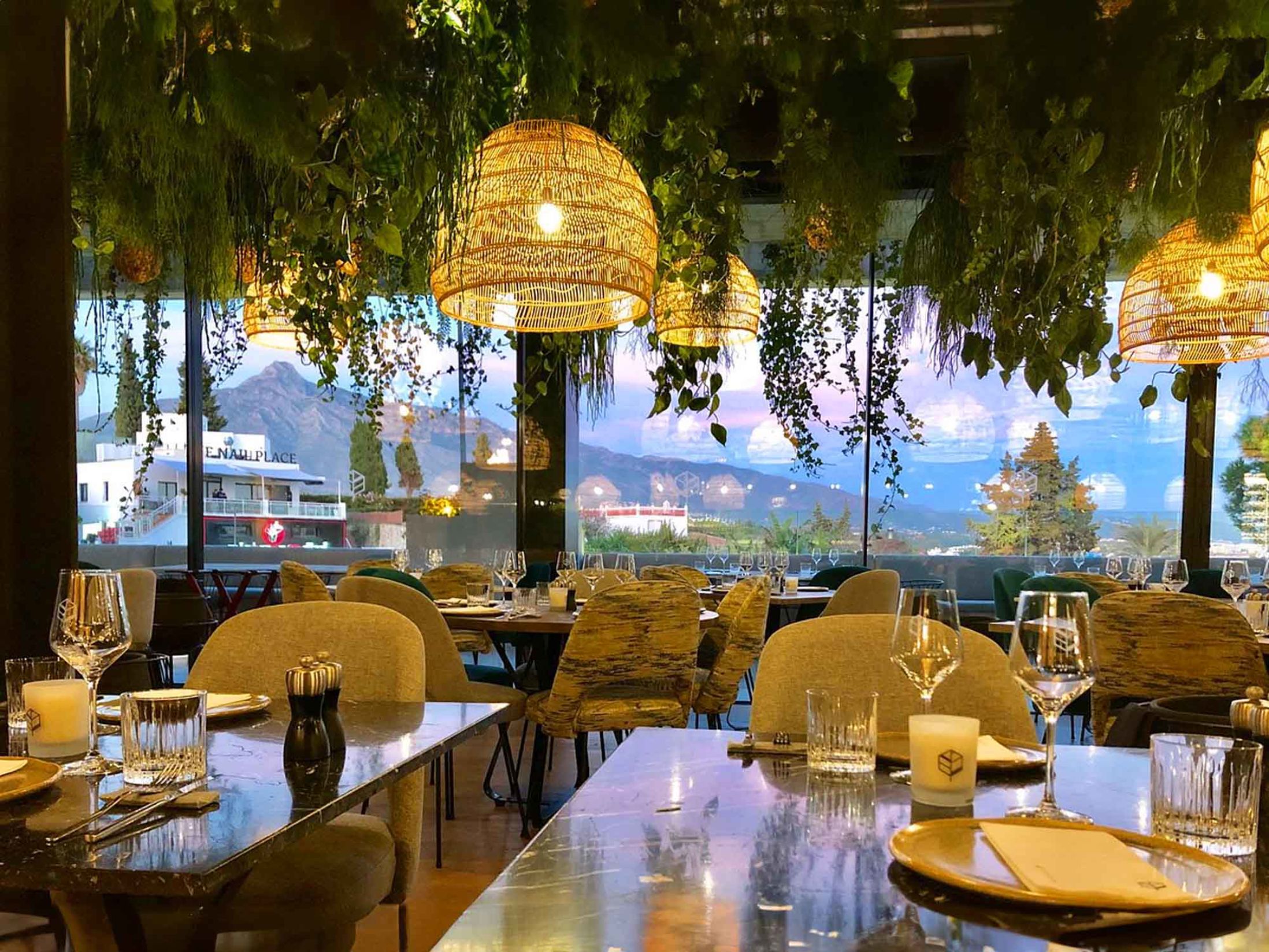 Best Bars in Marbella | 14 Epic Bars in Marbella for Hens