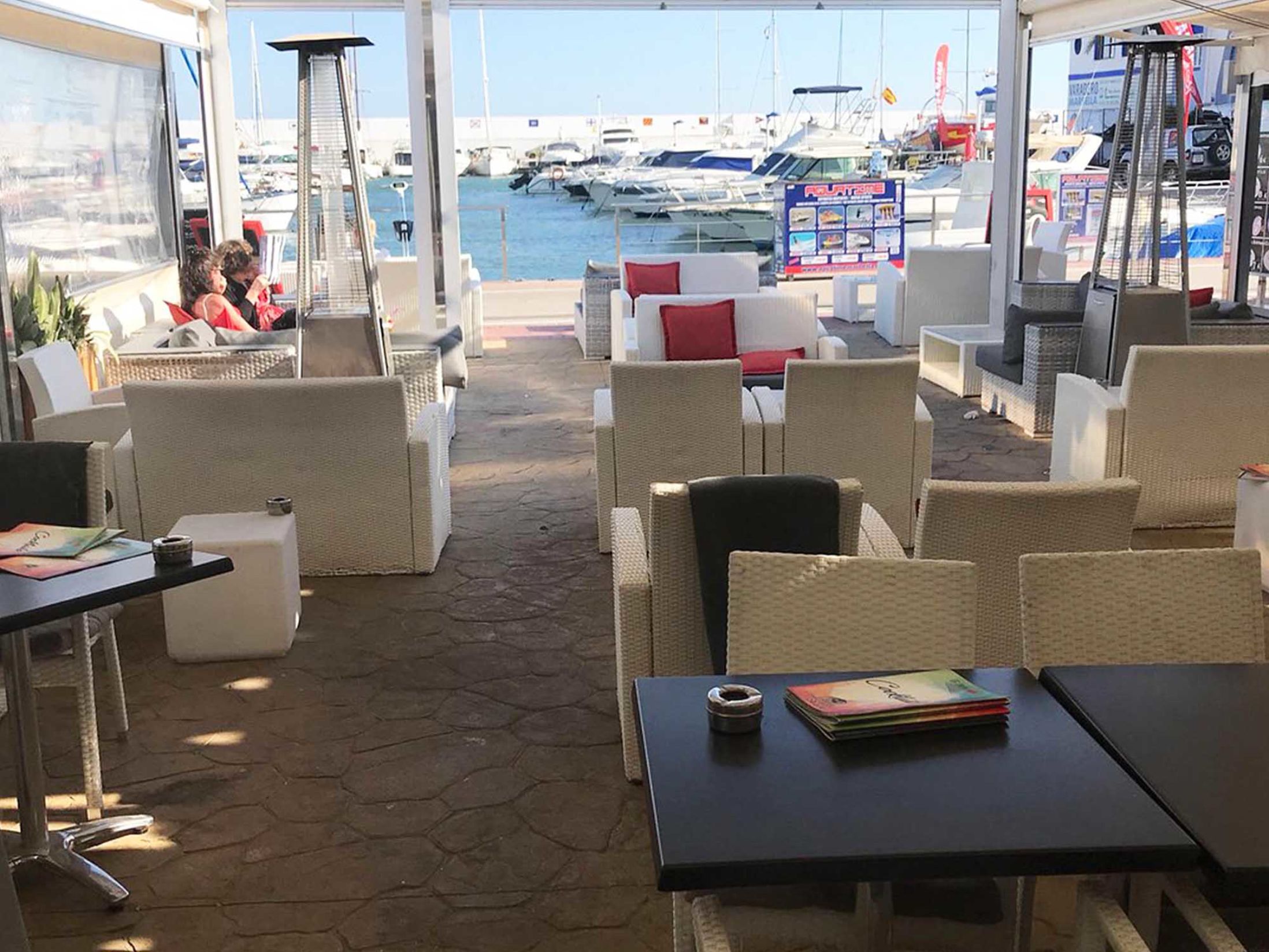 Best Bars in Marbella | 15 Epic Bars in Marbella for Hens