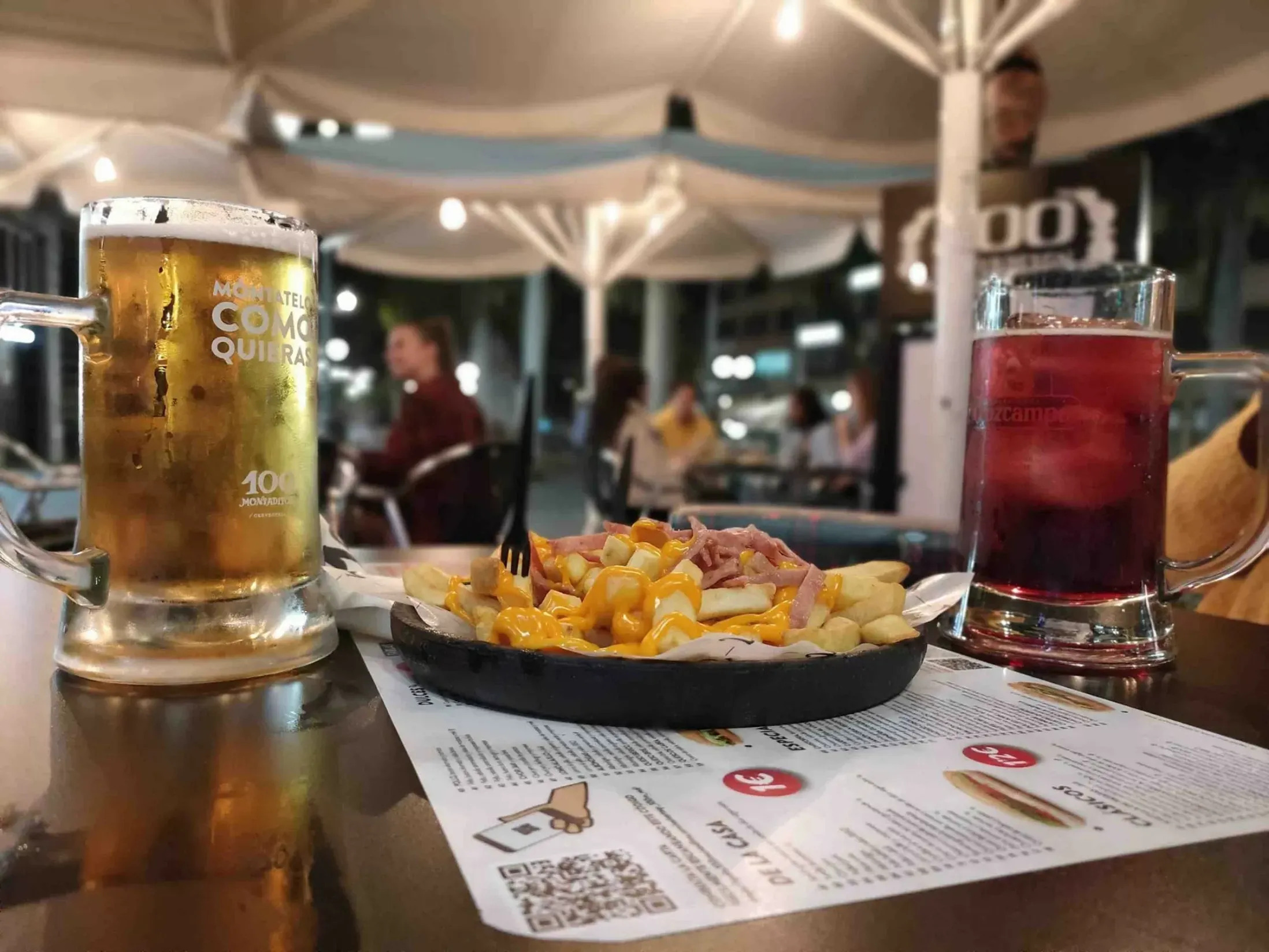 Best Bars in Tenerife | 25 Tenerife Bars
