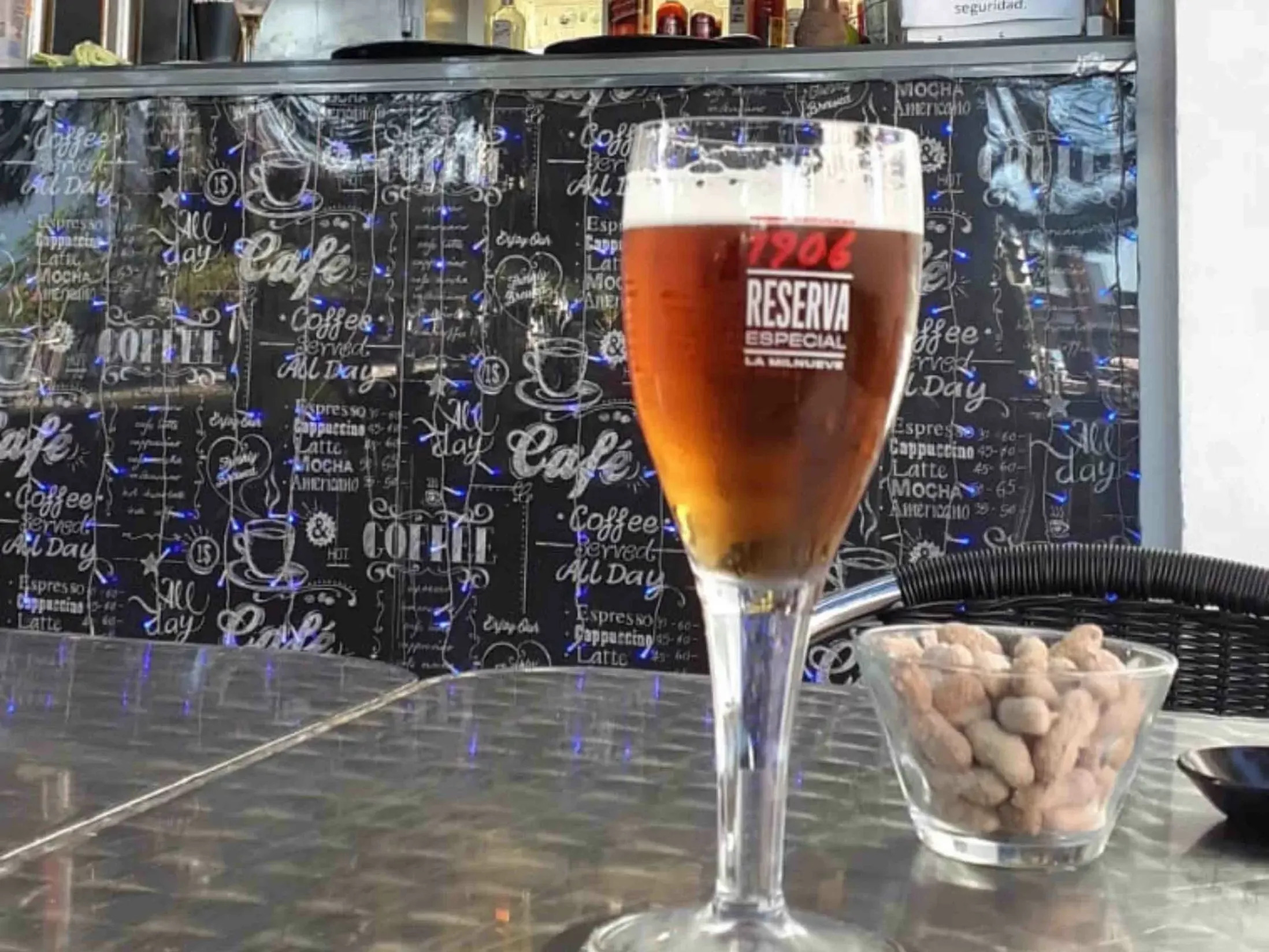 Best Bars in Tenerife | 25 Tenerife Bars