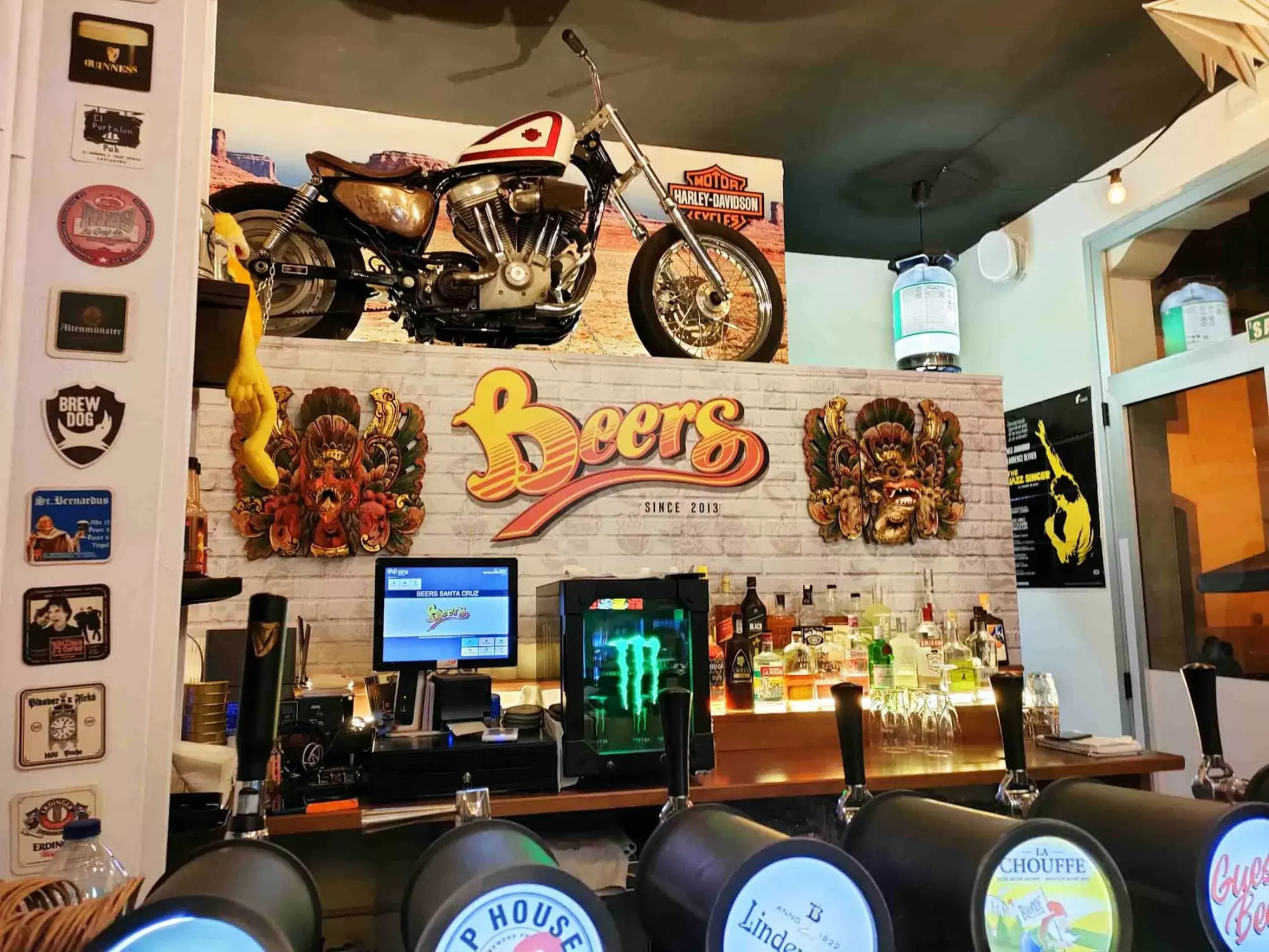 Best Bars in Tenerife | 25 Tenerife Bars