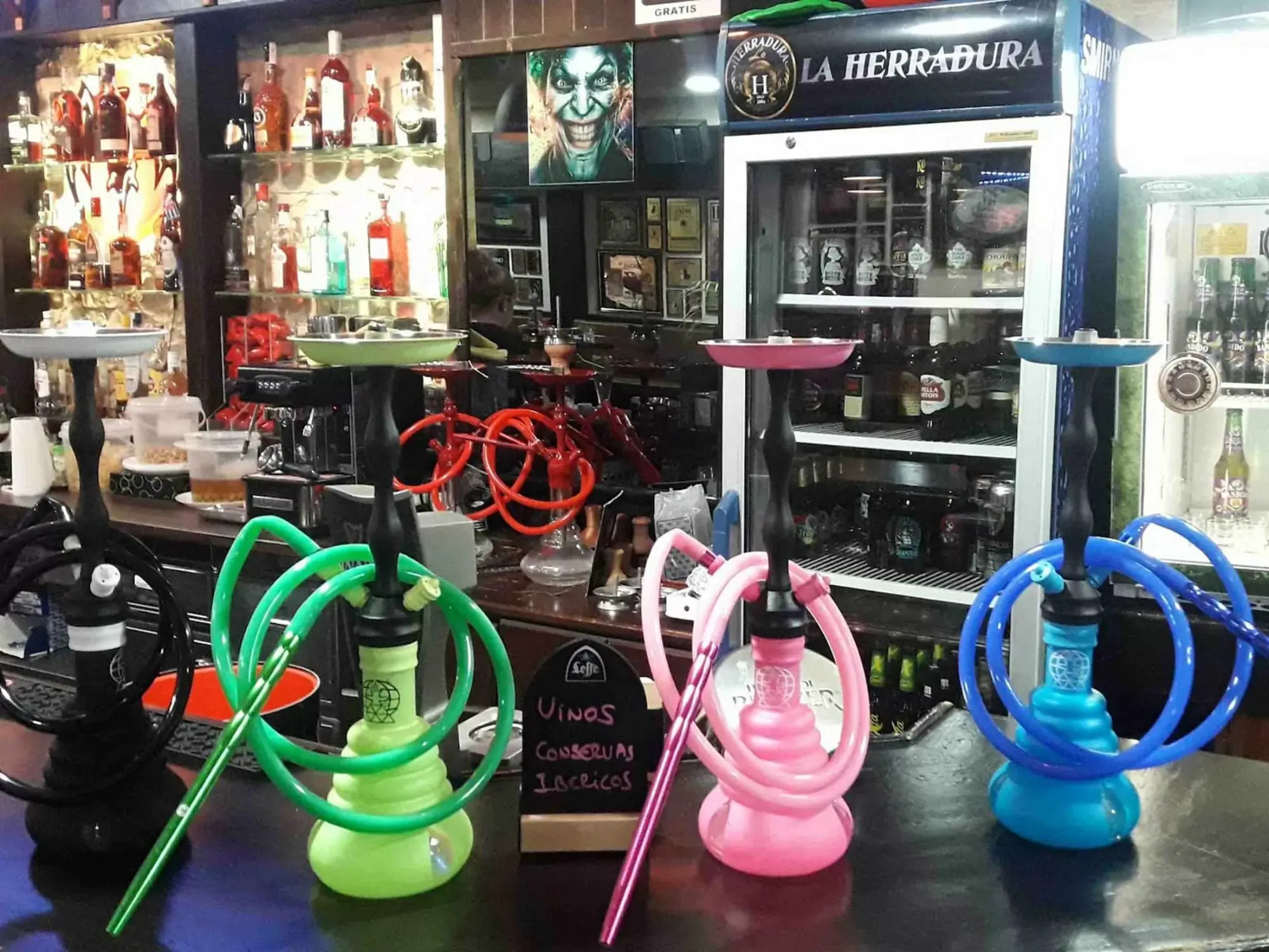 Best Bars in Tenerife | 25 Tenerife Bars