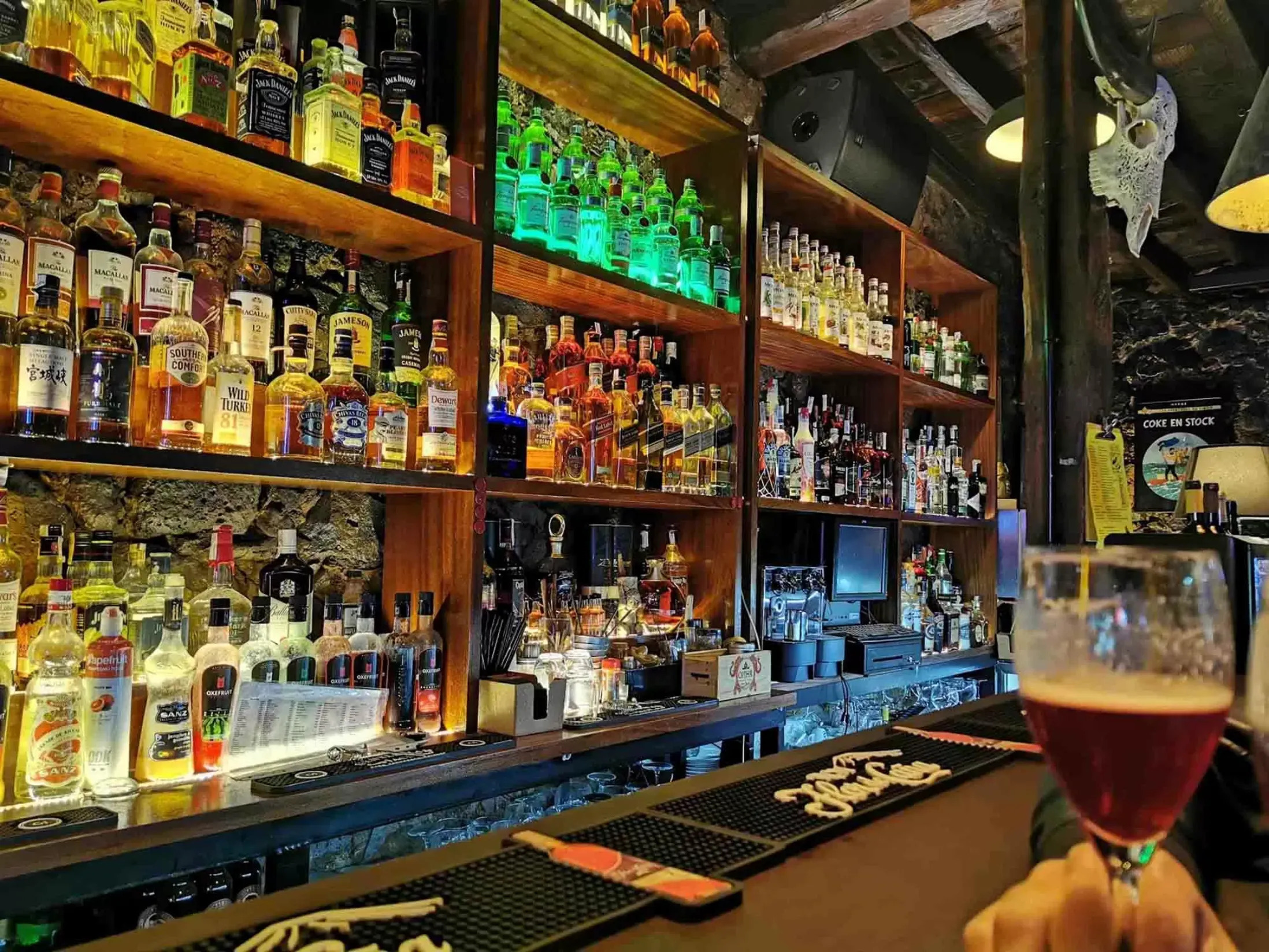 Best Bars in Tenerife | 25 Tenerife Bars