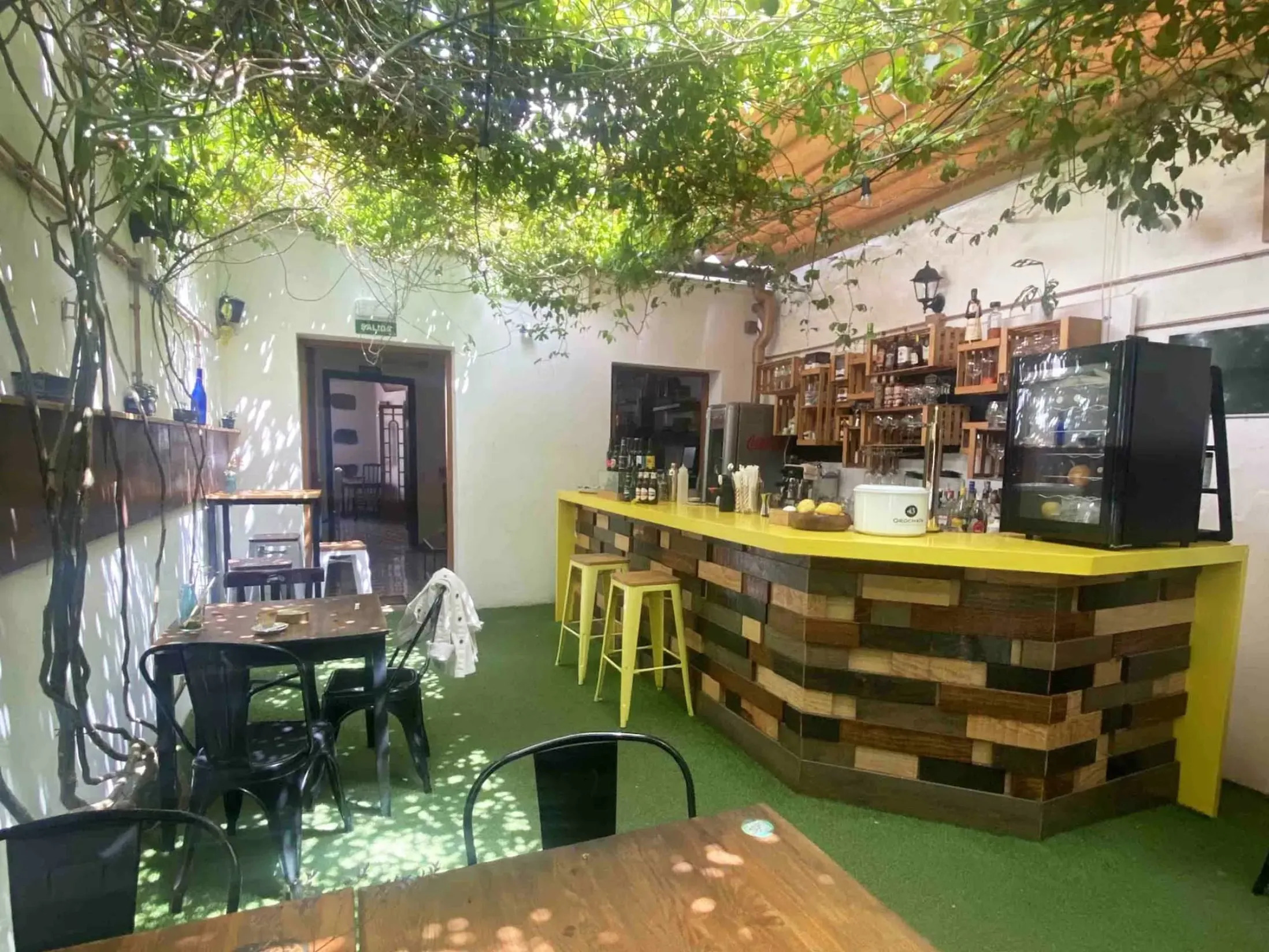 Best Bars in Tenerife | 25 Tenerife Bars