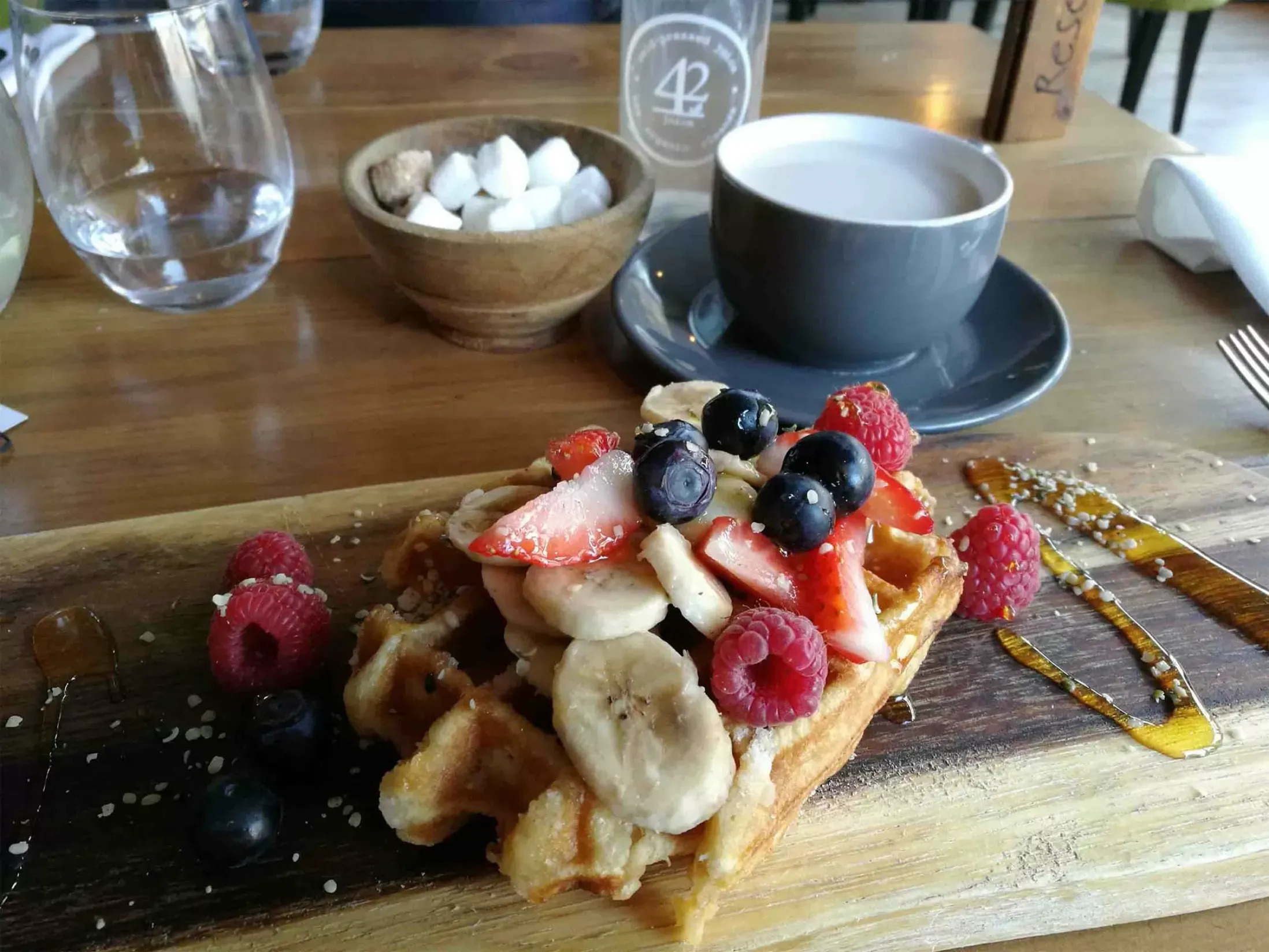 Best Bottomless Brunch in Brighton | 7 Brighton Brunch Spots