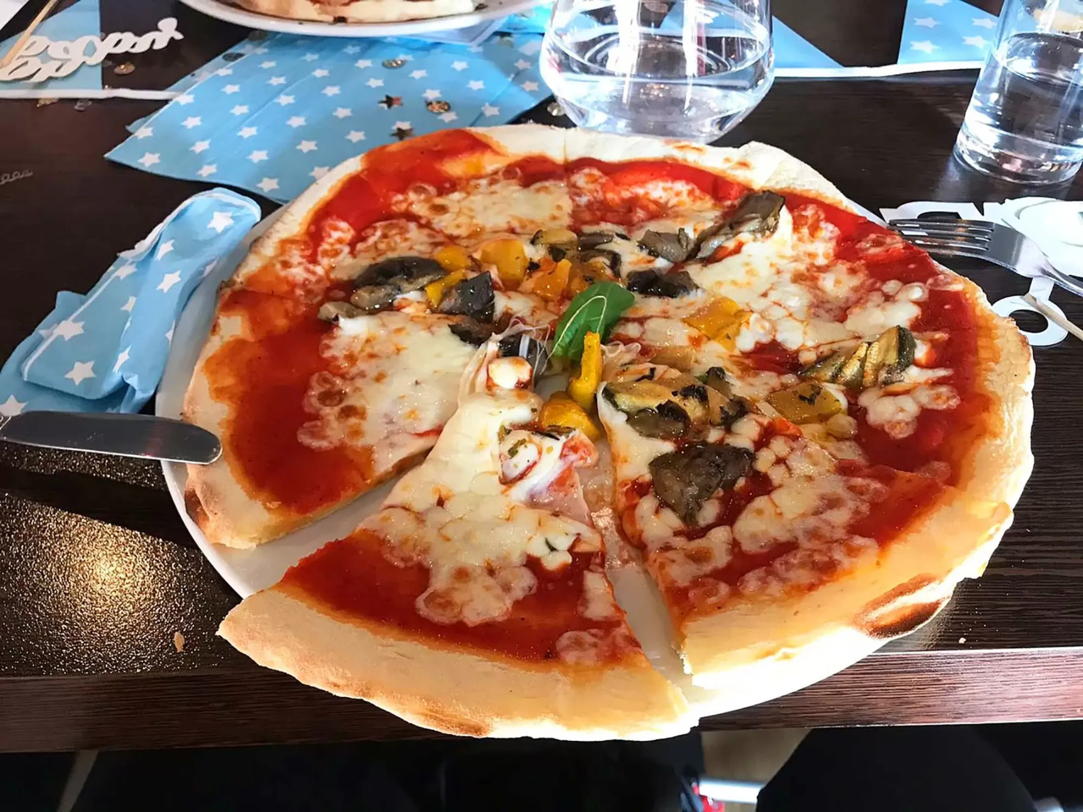 Top Places for Bottomless Brunch in Chester