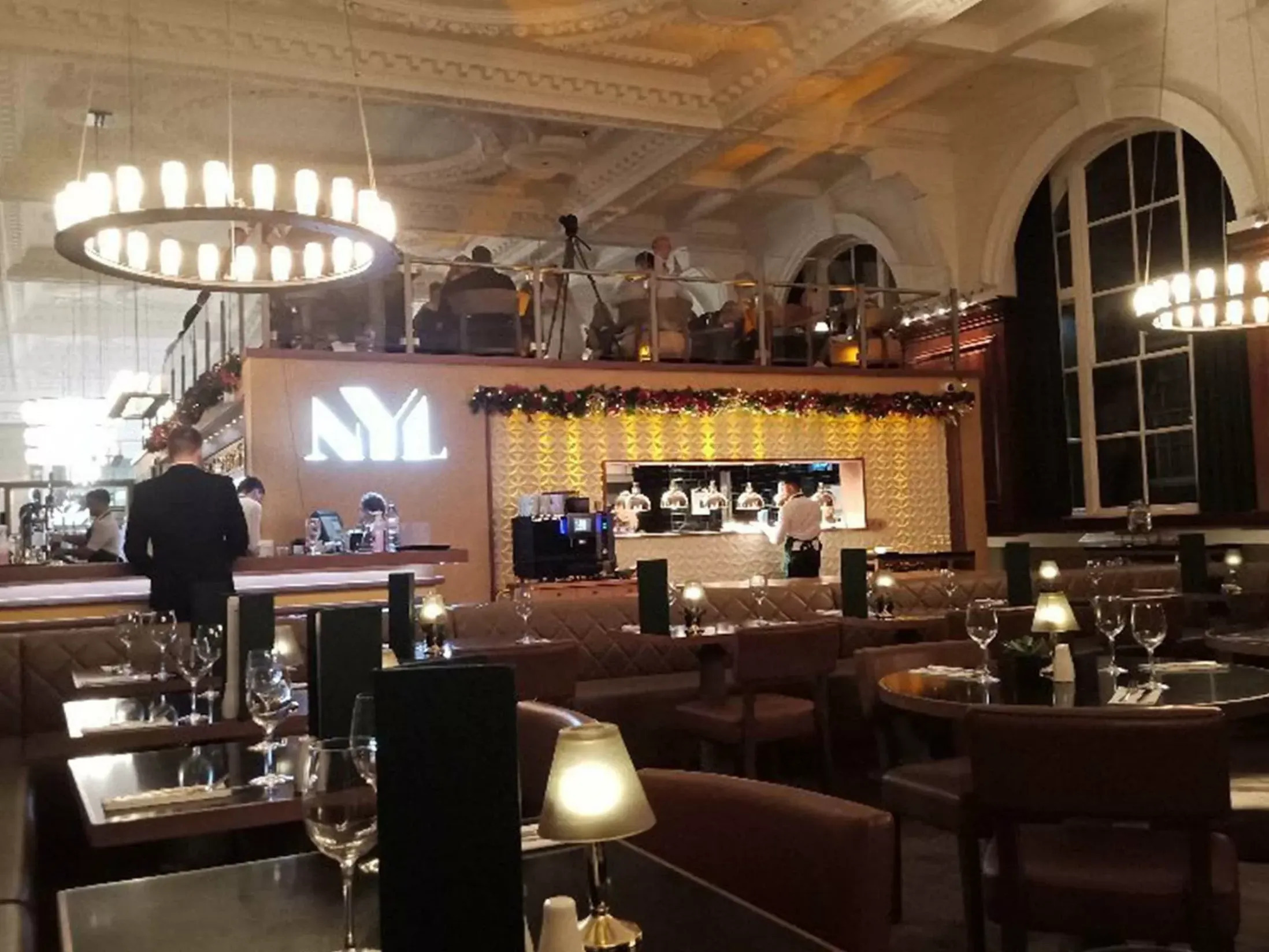 Best Bottomless Brunch in Liverpool | 12 Brunch Restaurants