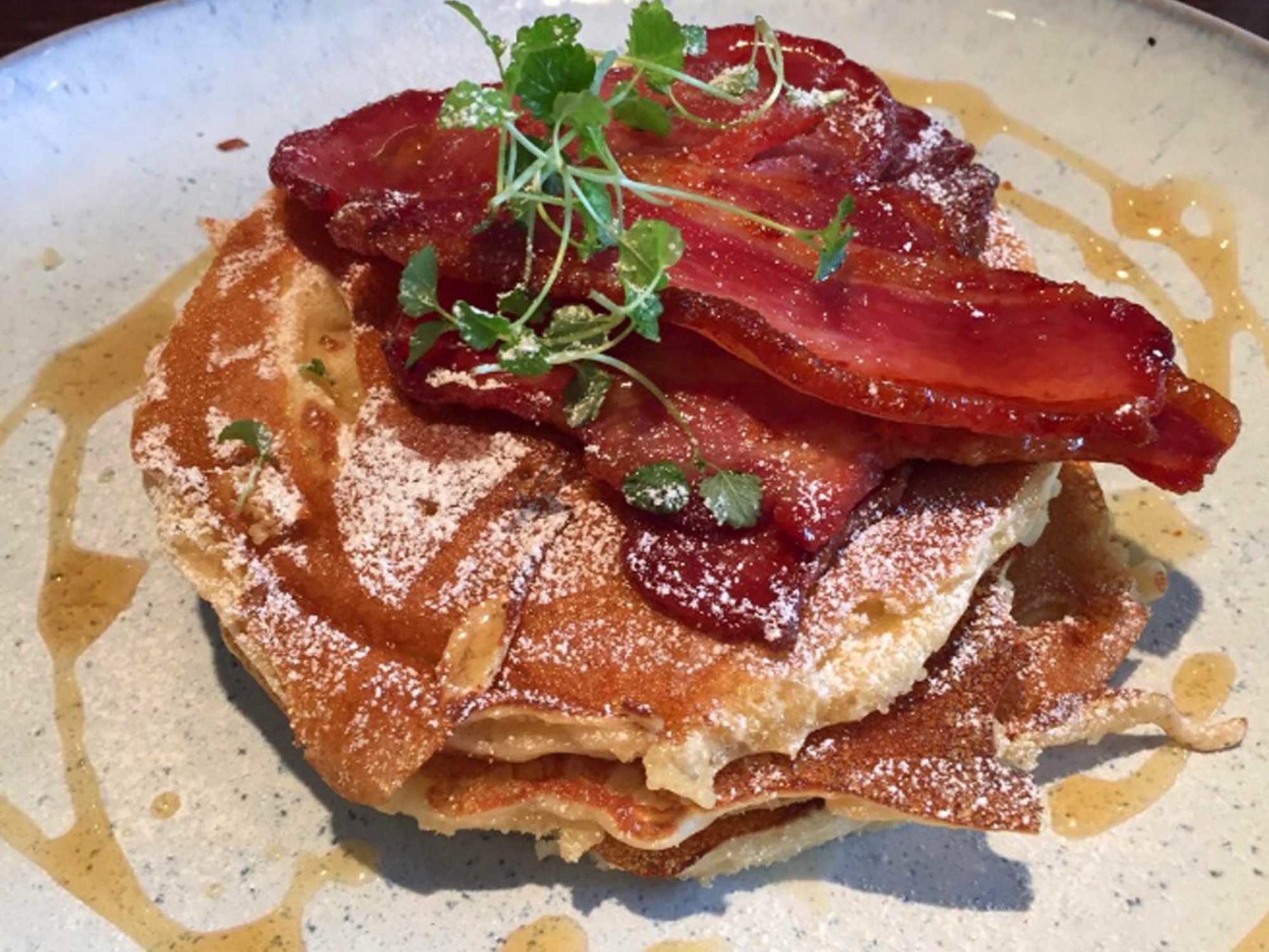 Best Breakfast in Glasgow | 10 Brunch Spots in Glasgow