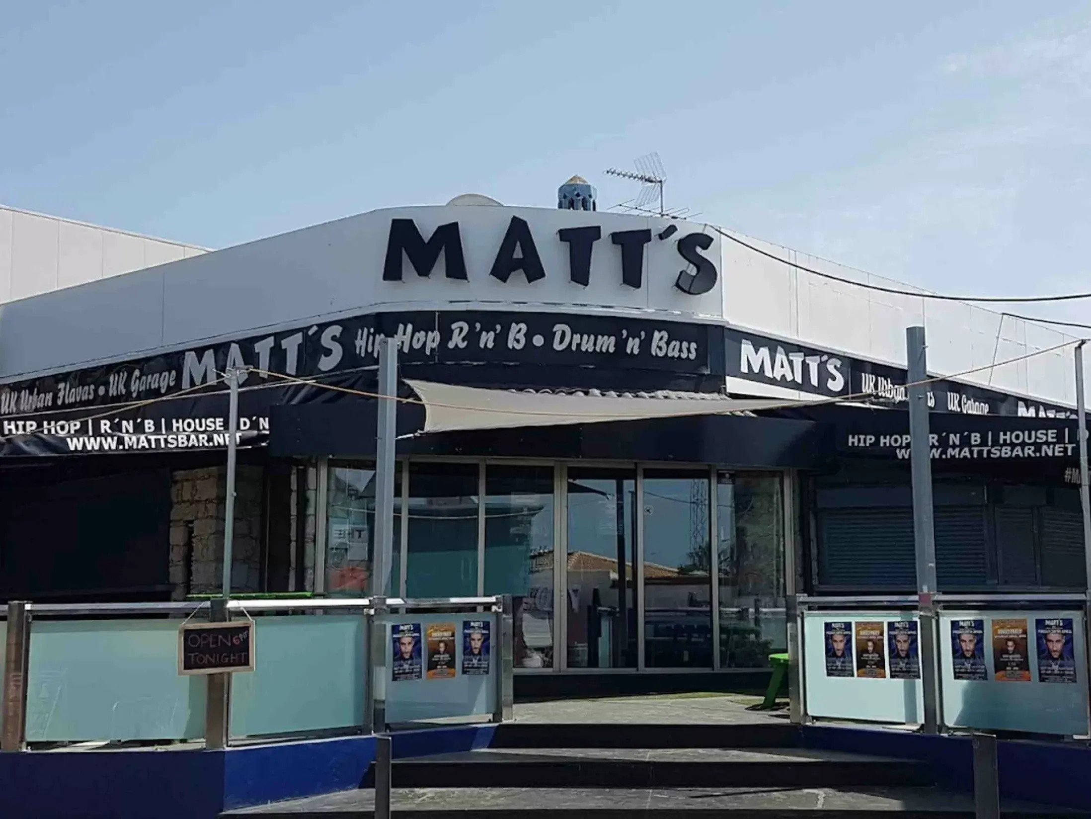 5 Best Clubs in Albufeira | Albufeira Nightclubs