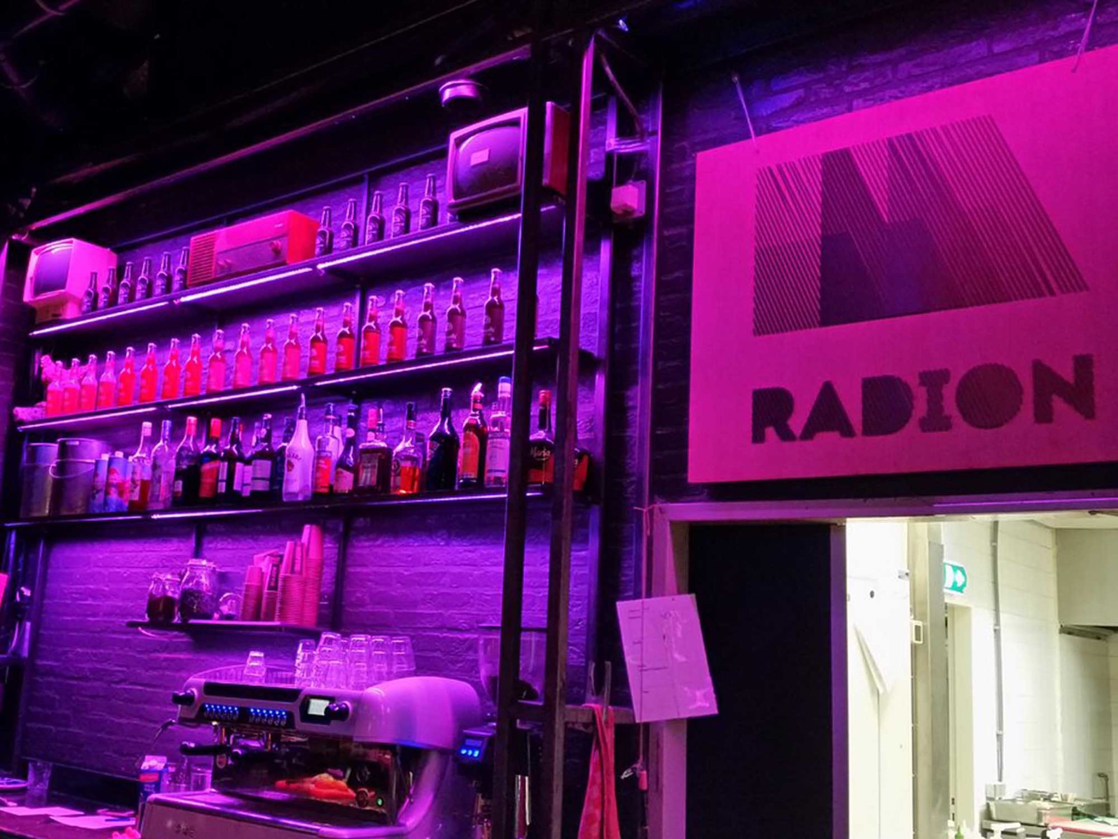 12 Best Clubs in Amsterdam | Amsterdam Nightclubs