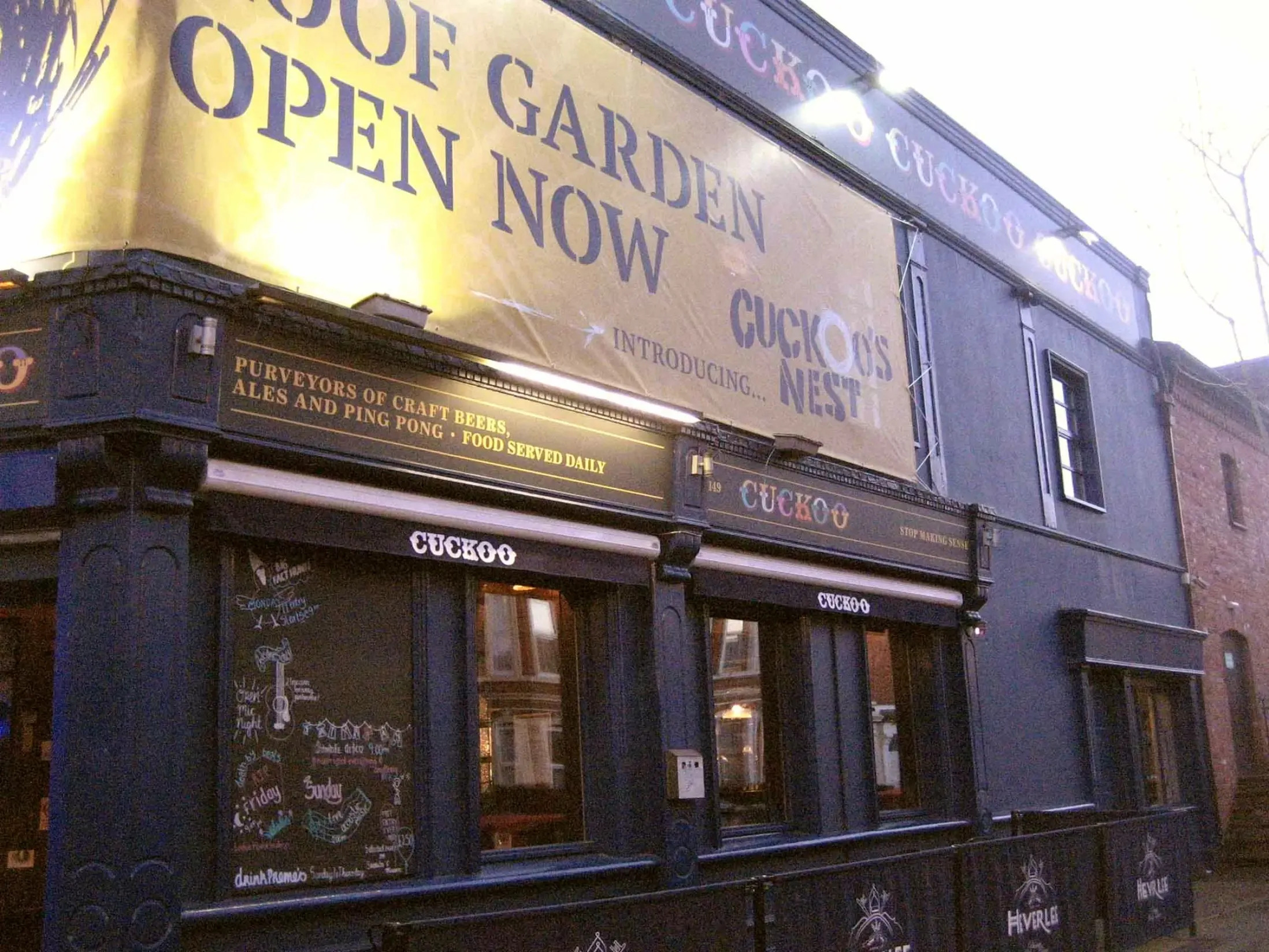 10 Best Clubs in Belfast | Belfast Nightclubs