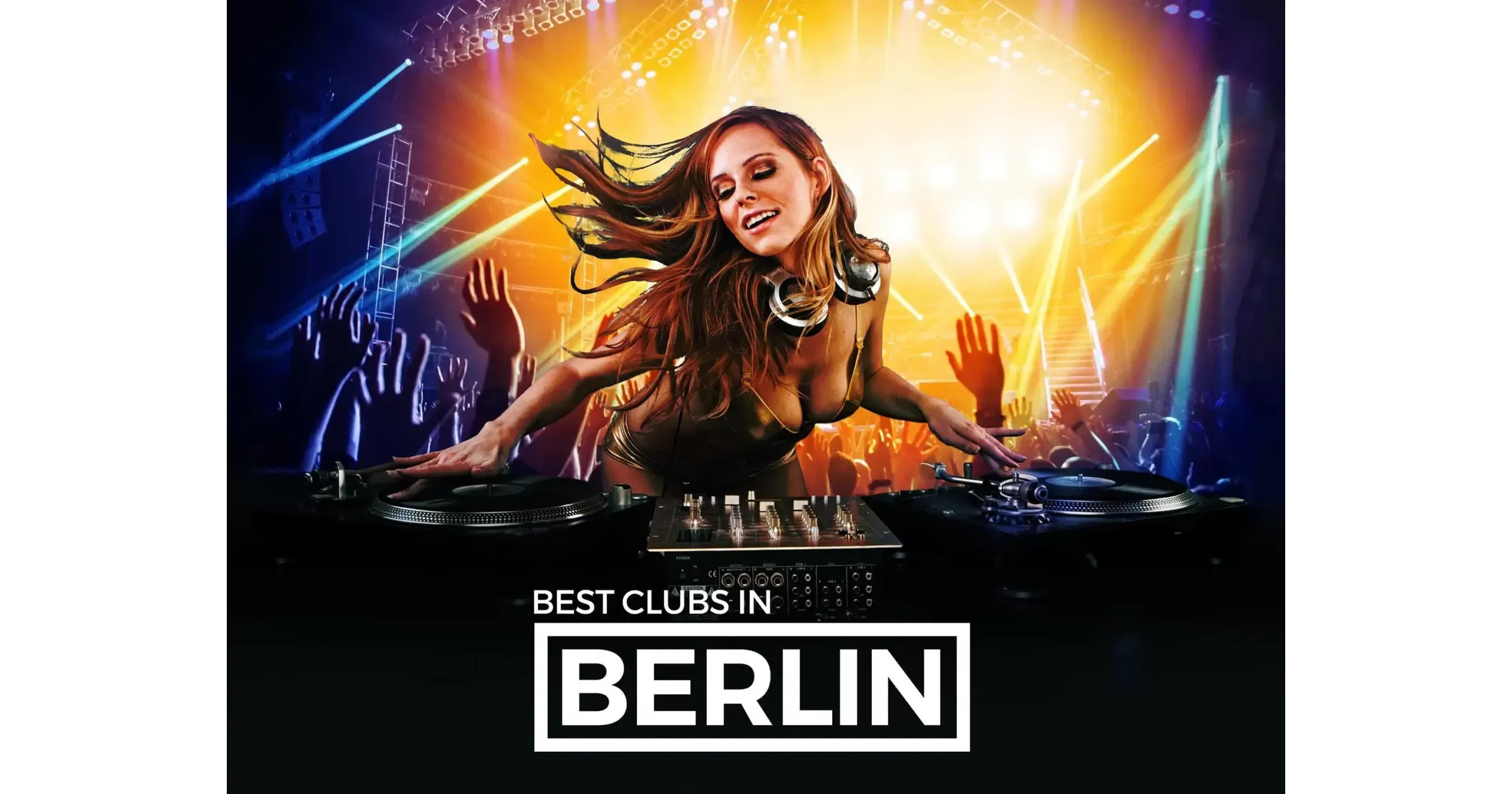 10 Best Clubs in Berlin | Berlin Nightclubs