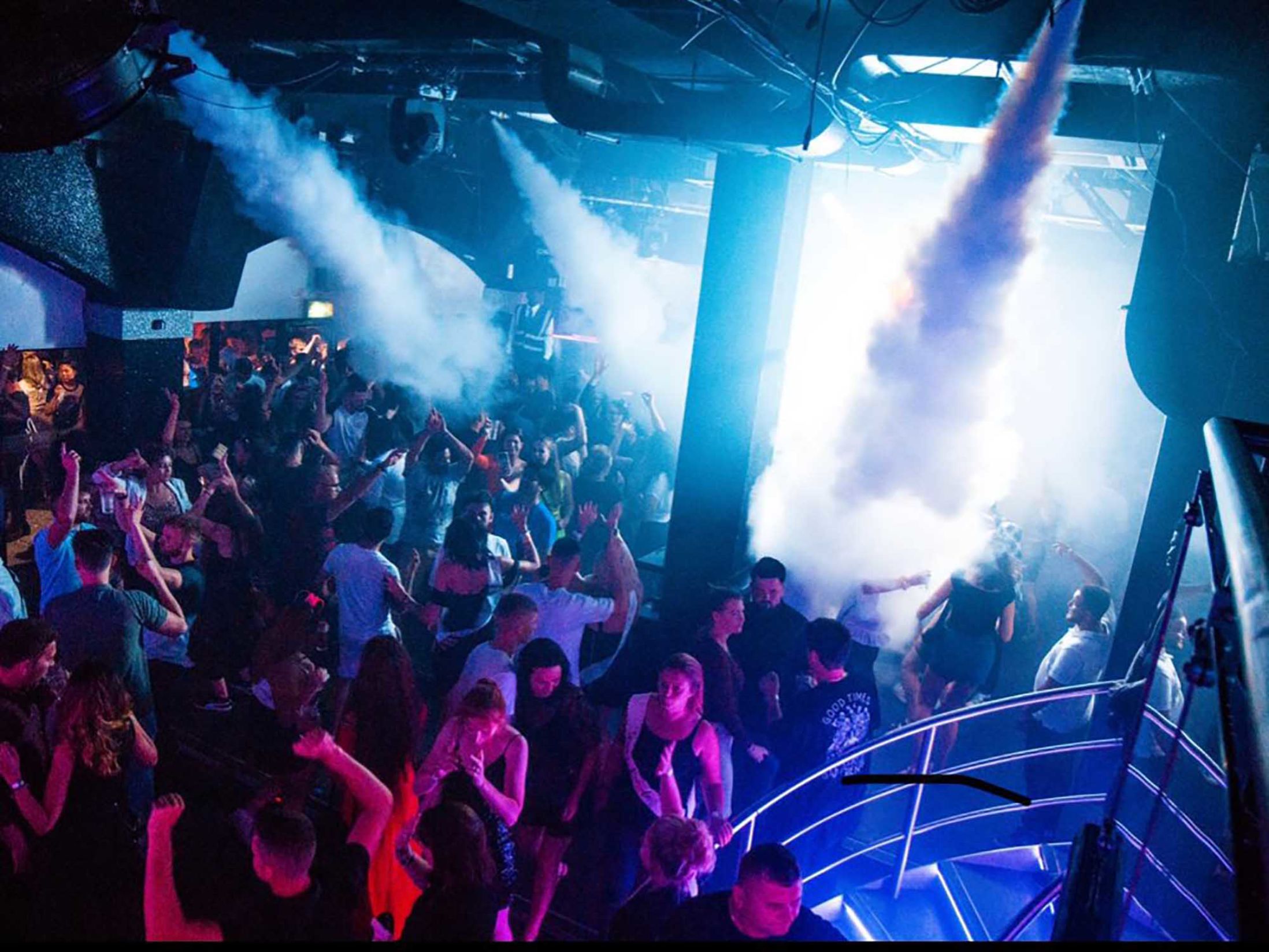 10 Best Clubs in Brighton | Brighton Nightclubs