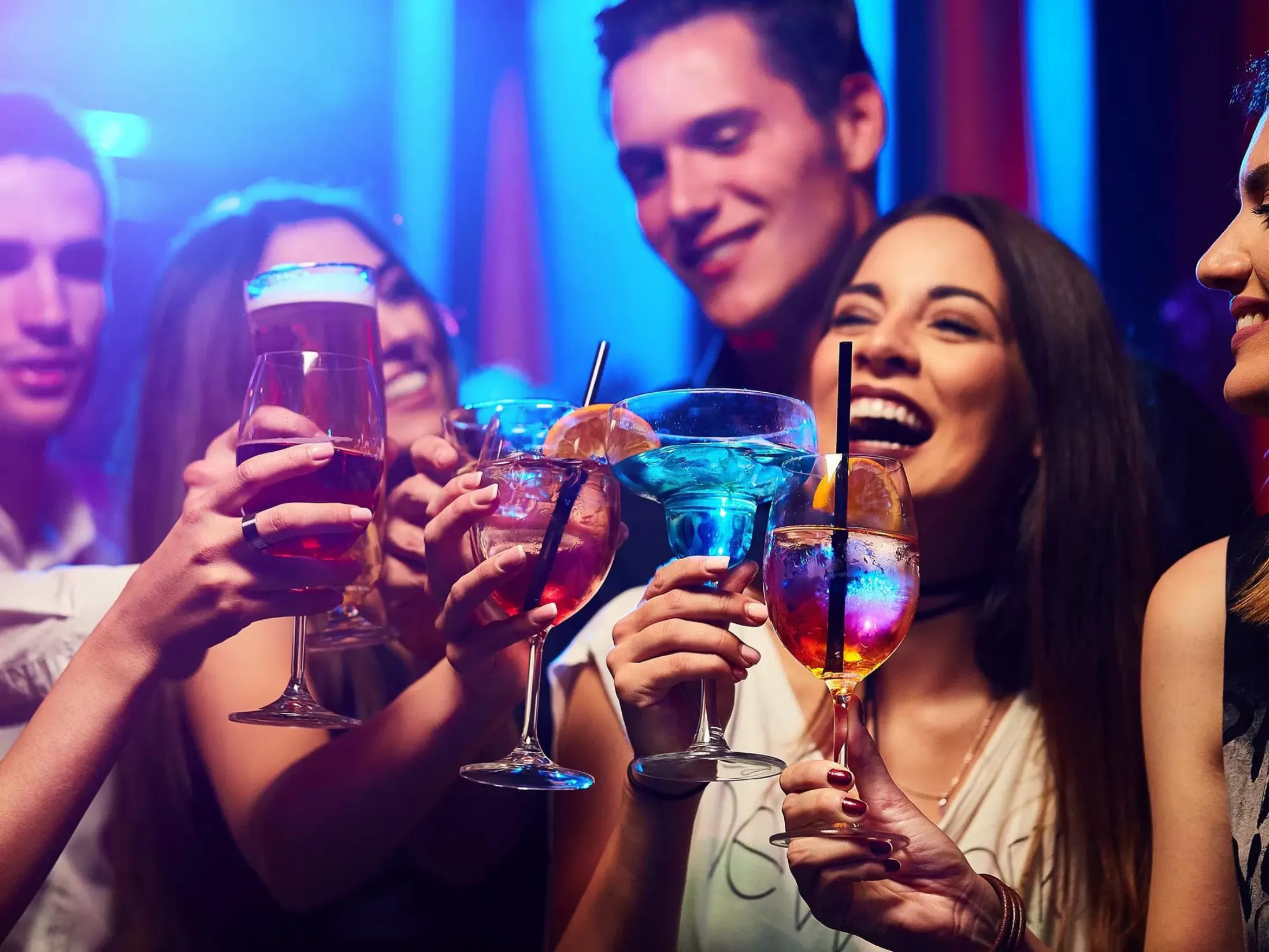 9 Best Clubs in Essex | Essex Nightclubs