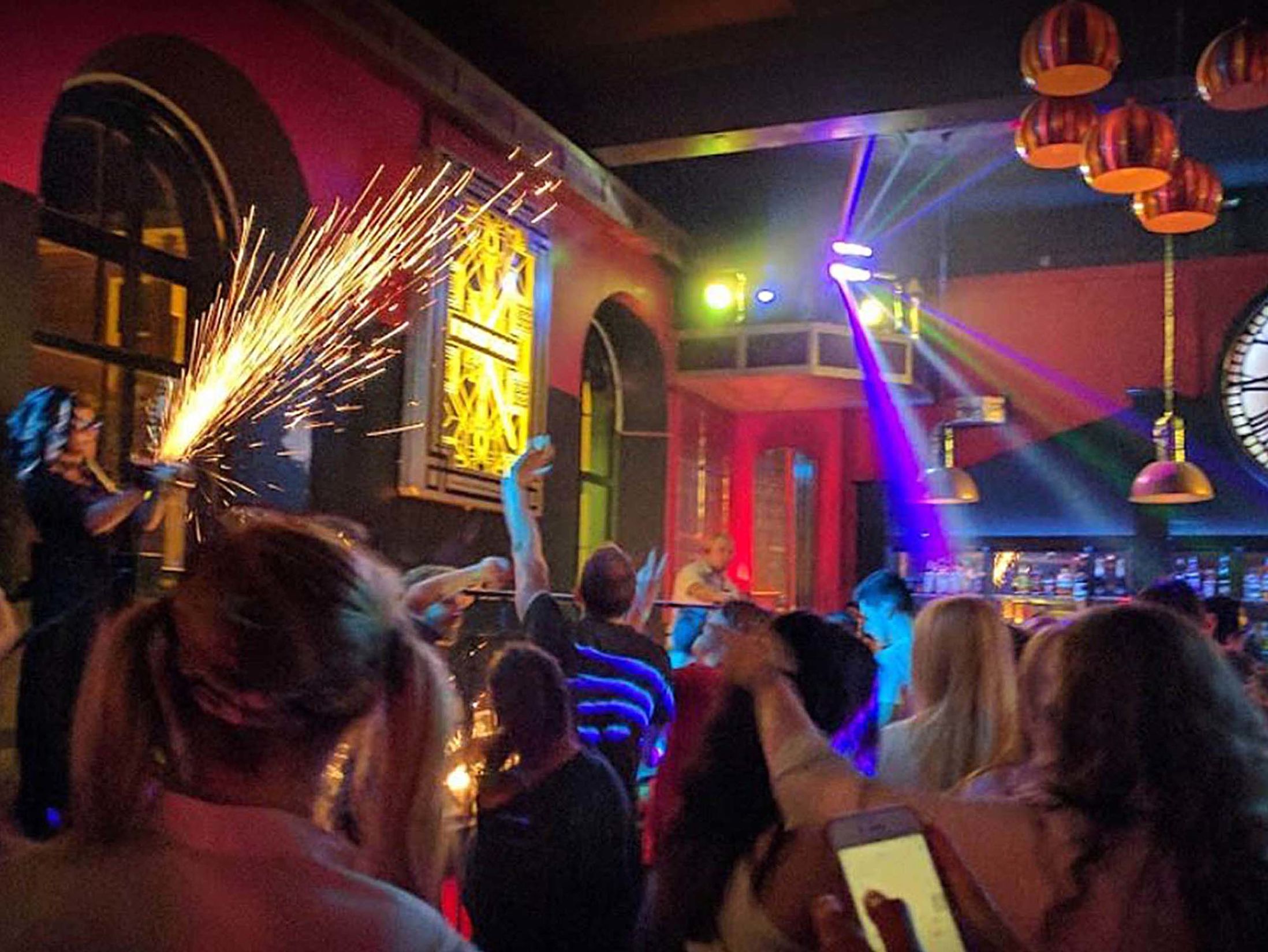 6 Best Clubs in Exeter | Exeter Nightclubs