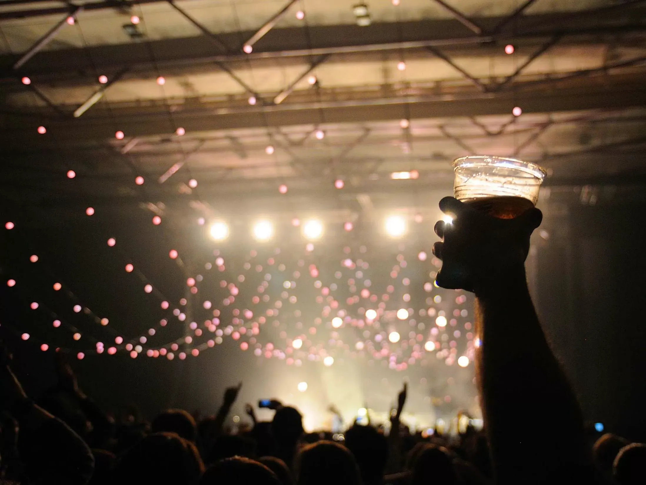 Best Clubs in Glasgow for a Hen Do | Funktion Events