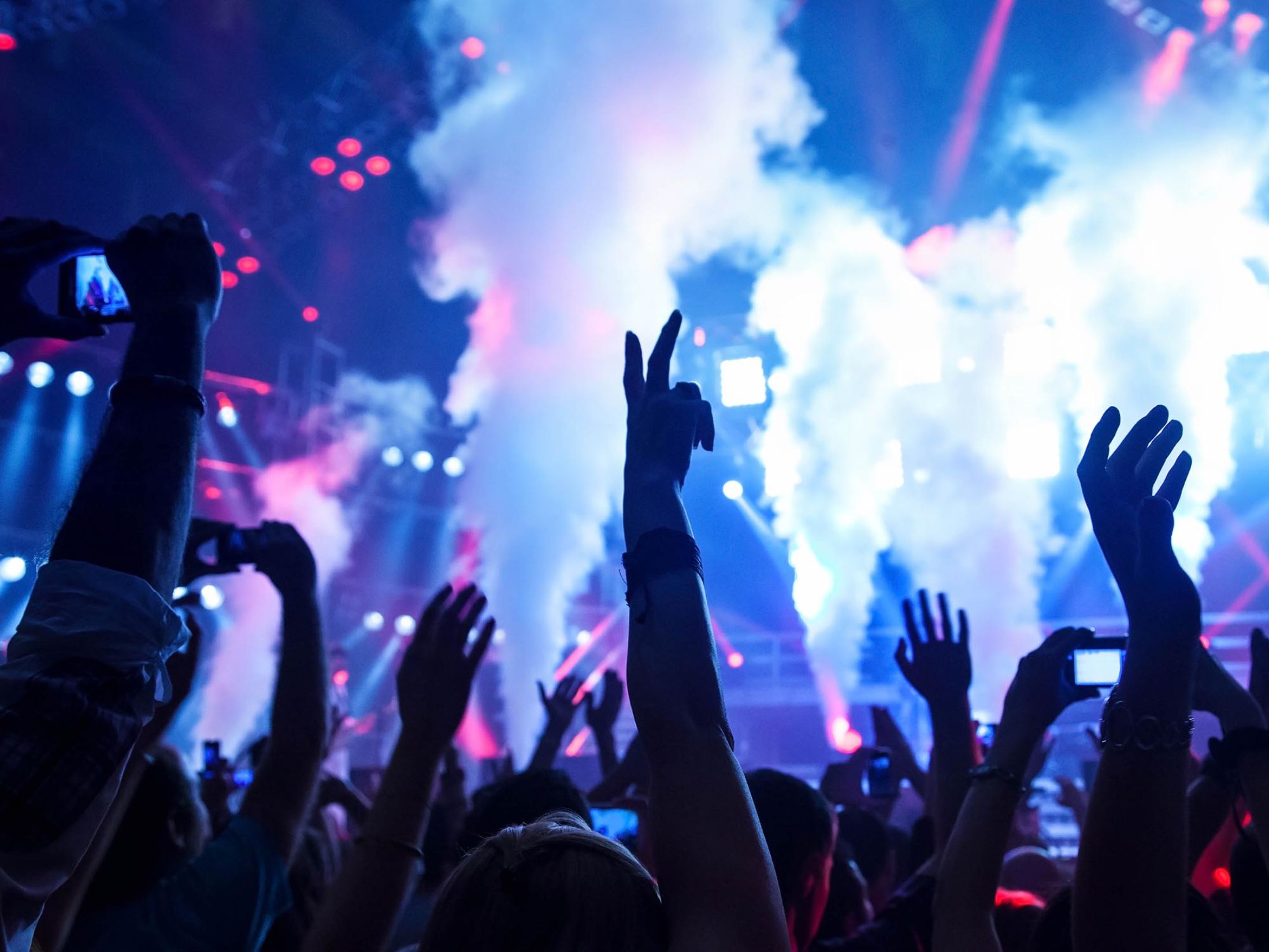 8 Best Clubs in Leeds | Leeds Nightclubs