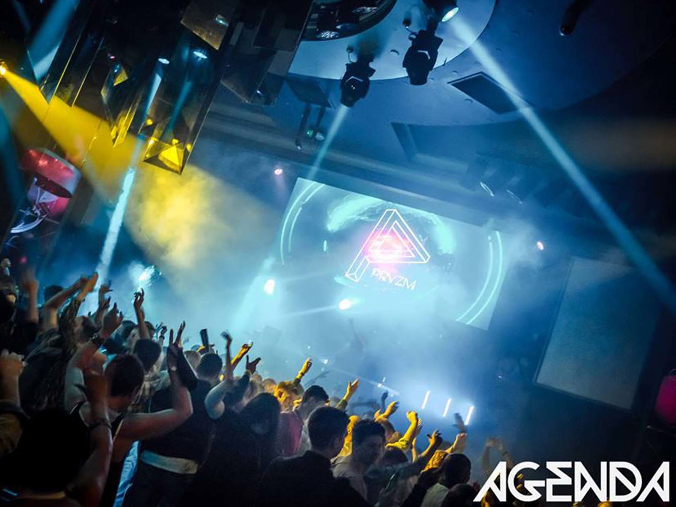 8 Best Clubs in Leeds | Leeds Nightclubs