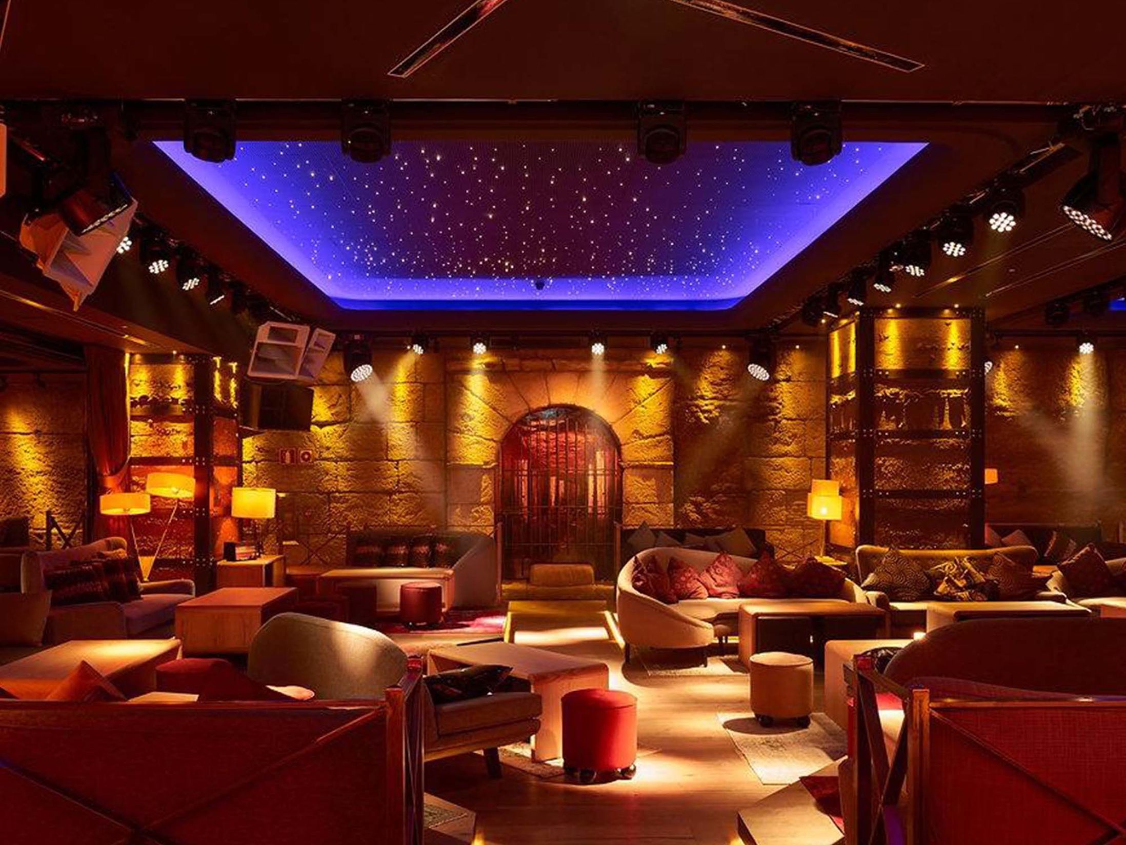 8 Best Clubs in Marbella | Marbella Nightclubs