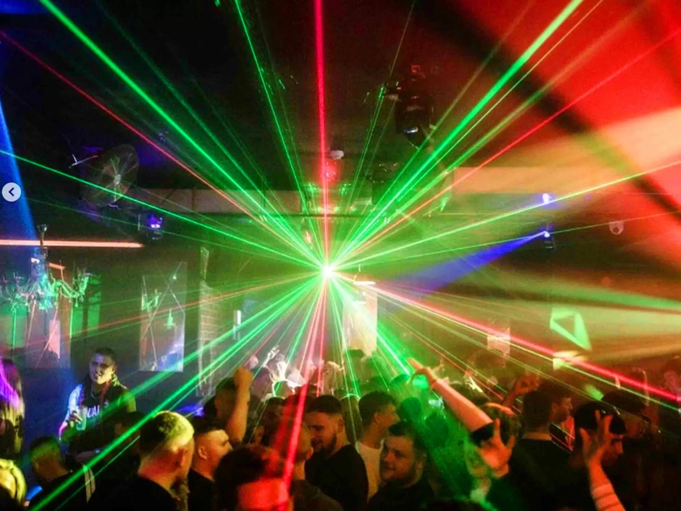 14 Best Clubs in Newcastle | Newcastle Nightclubs