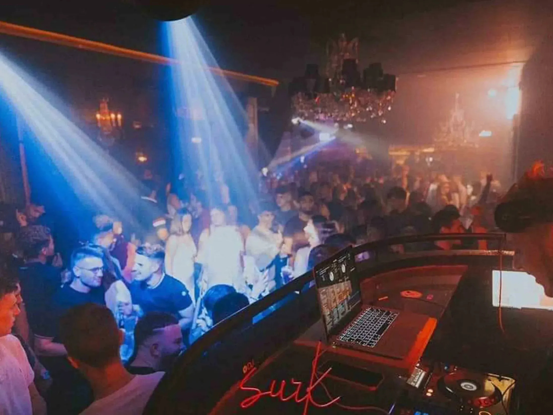 14 Best Clubs in Newcastle | Newcastle Nightclubs