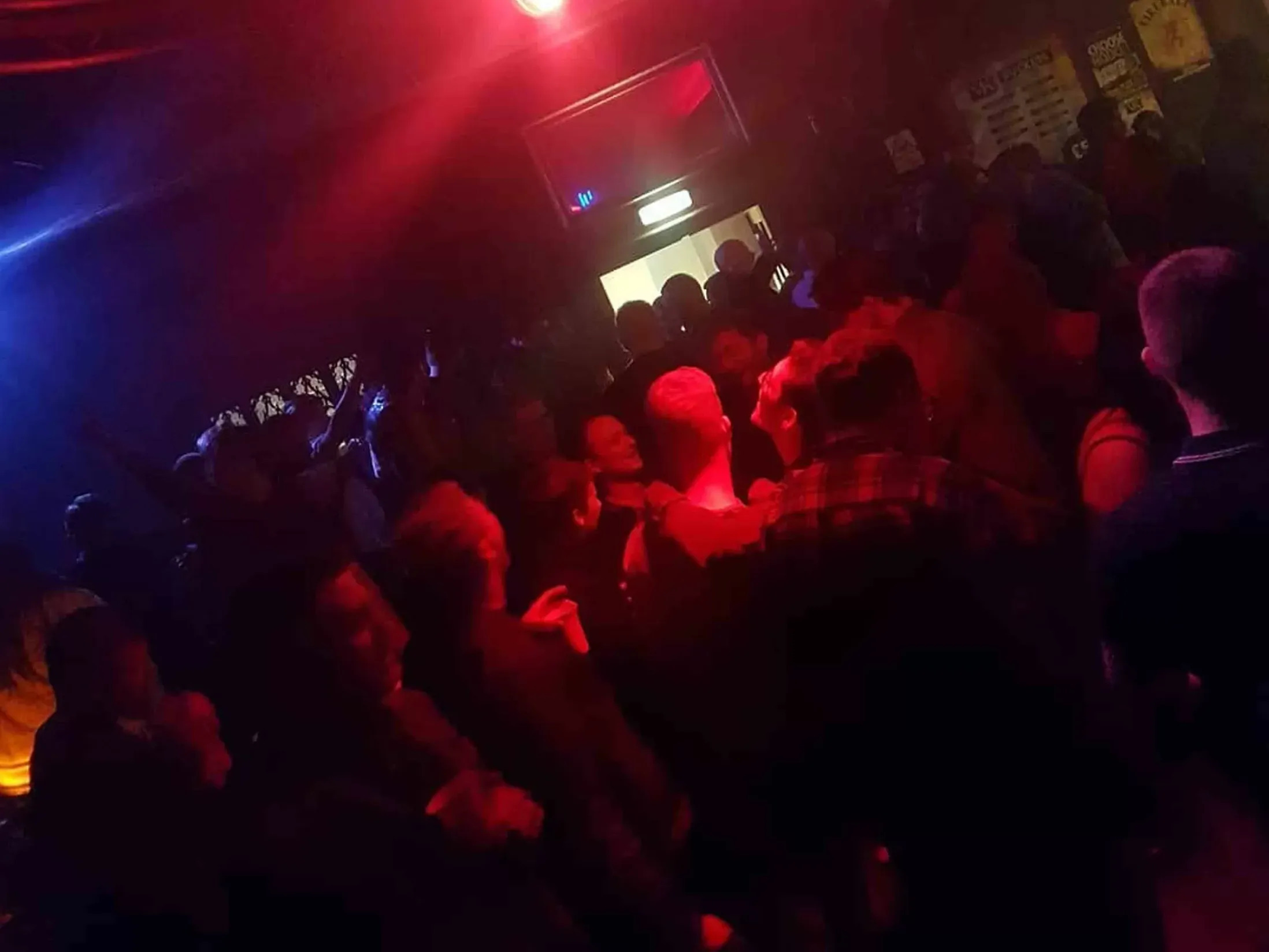 14 Best Clubs in Newcastle | Newcastle Nightclubs