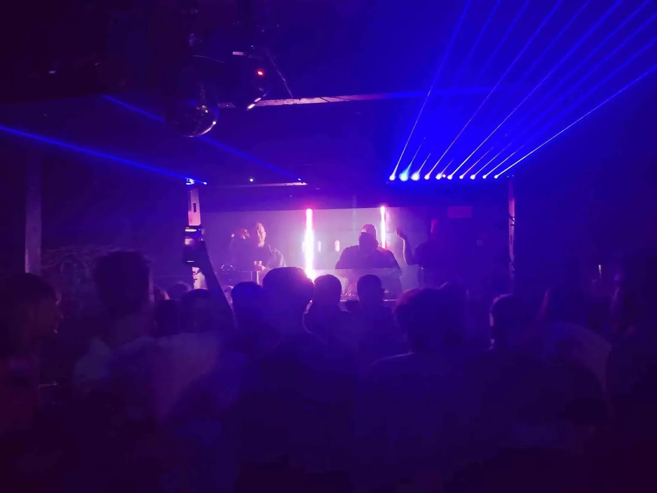 14 Best Clubs in Newcastle | Newcastle Nightclubs